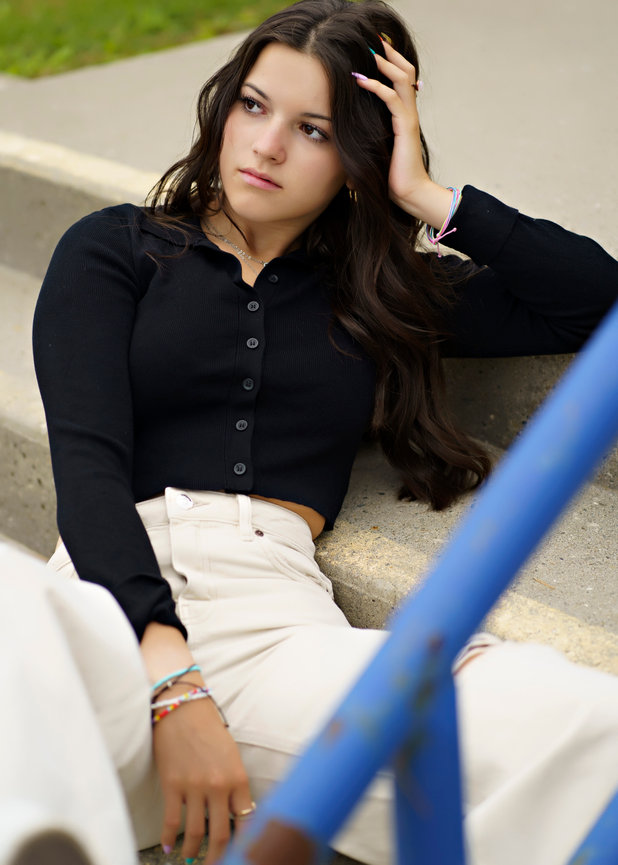 Grads - Bard Photography