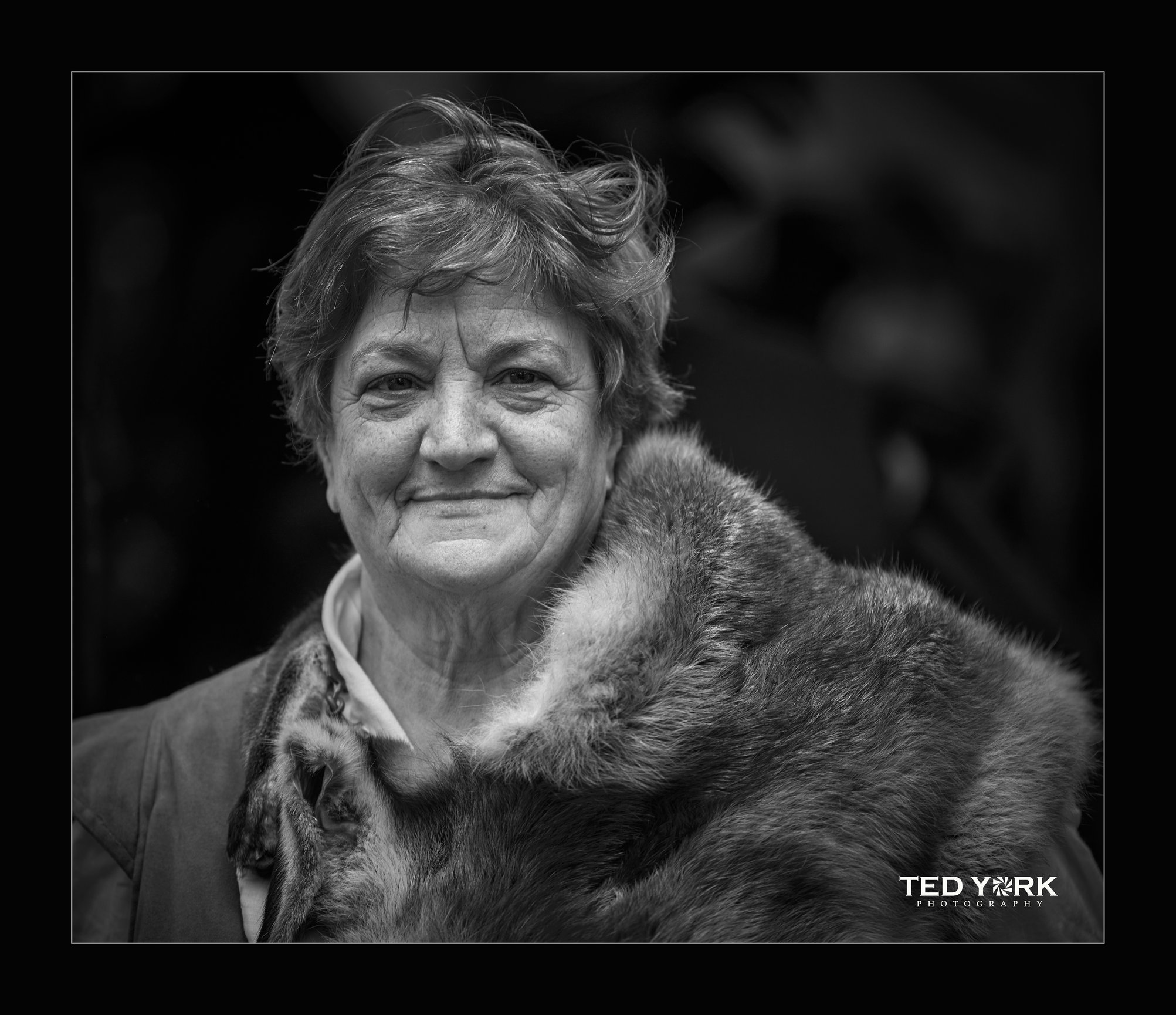 Portraits of Italy - Ted York Photography