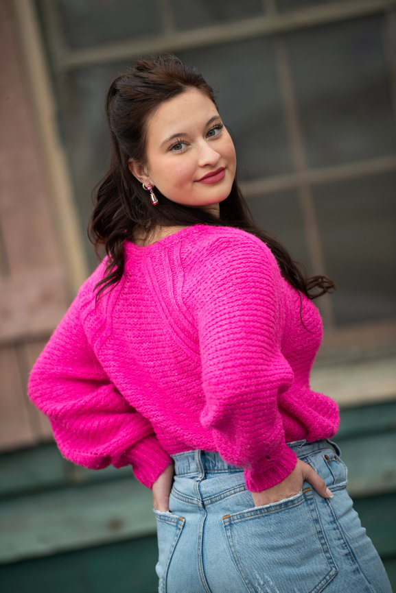 Portraits - Billiot Photography and Video