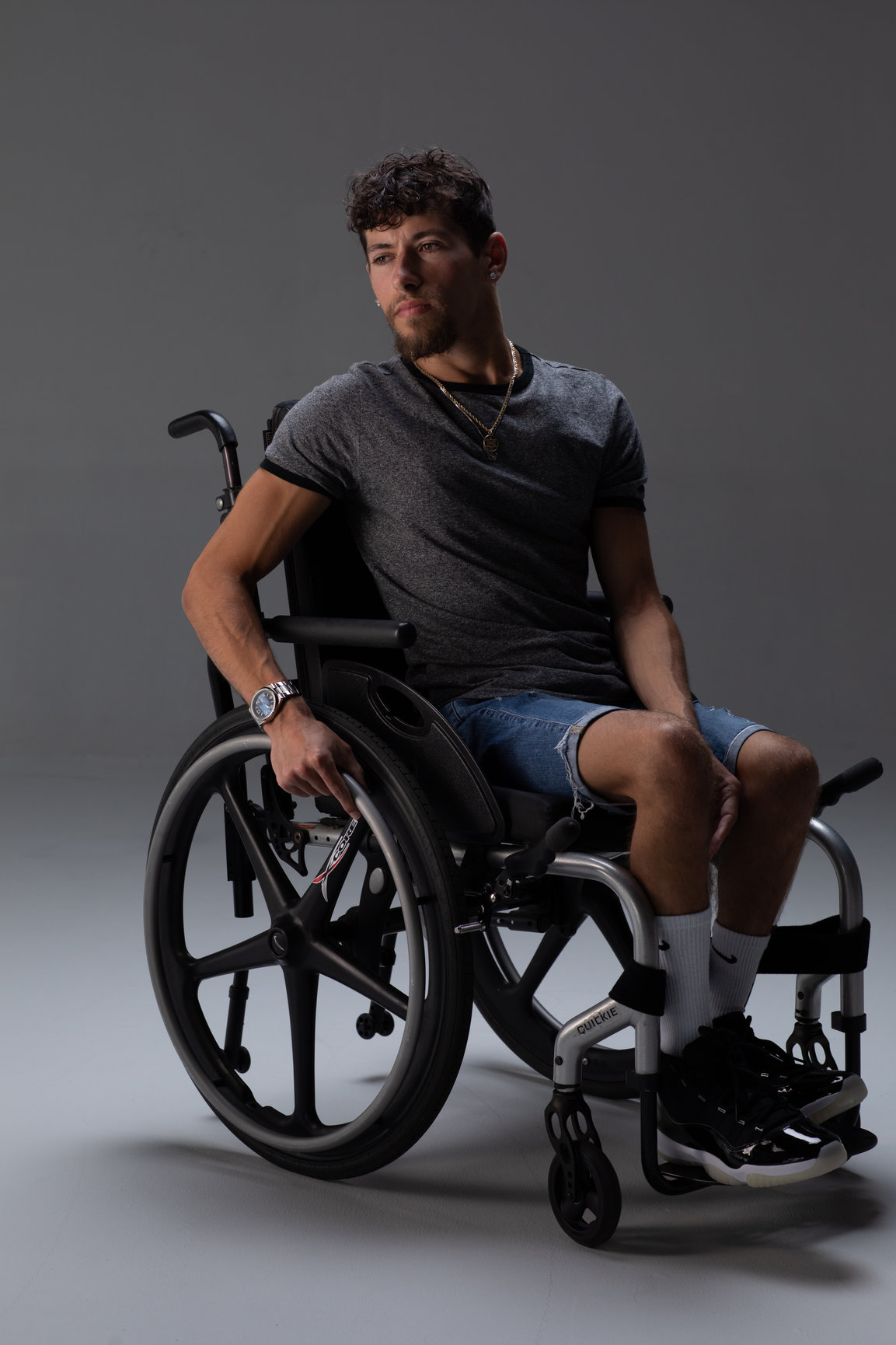 Brave Brandon - T.Y.E. Studios, Photography Studio & Collection of ...