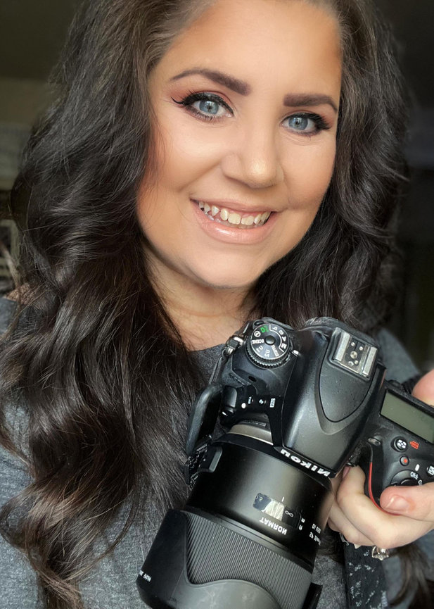 EXPERIENCE - amy matney boudoir port angeles, wa