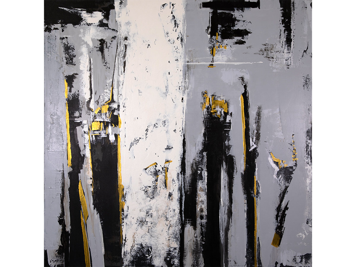 Contemporary Artwork | William Mangum Fine Art | North Carolina