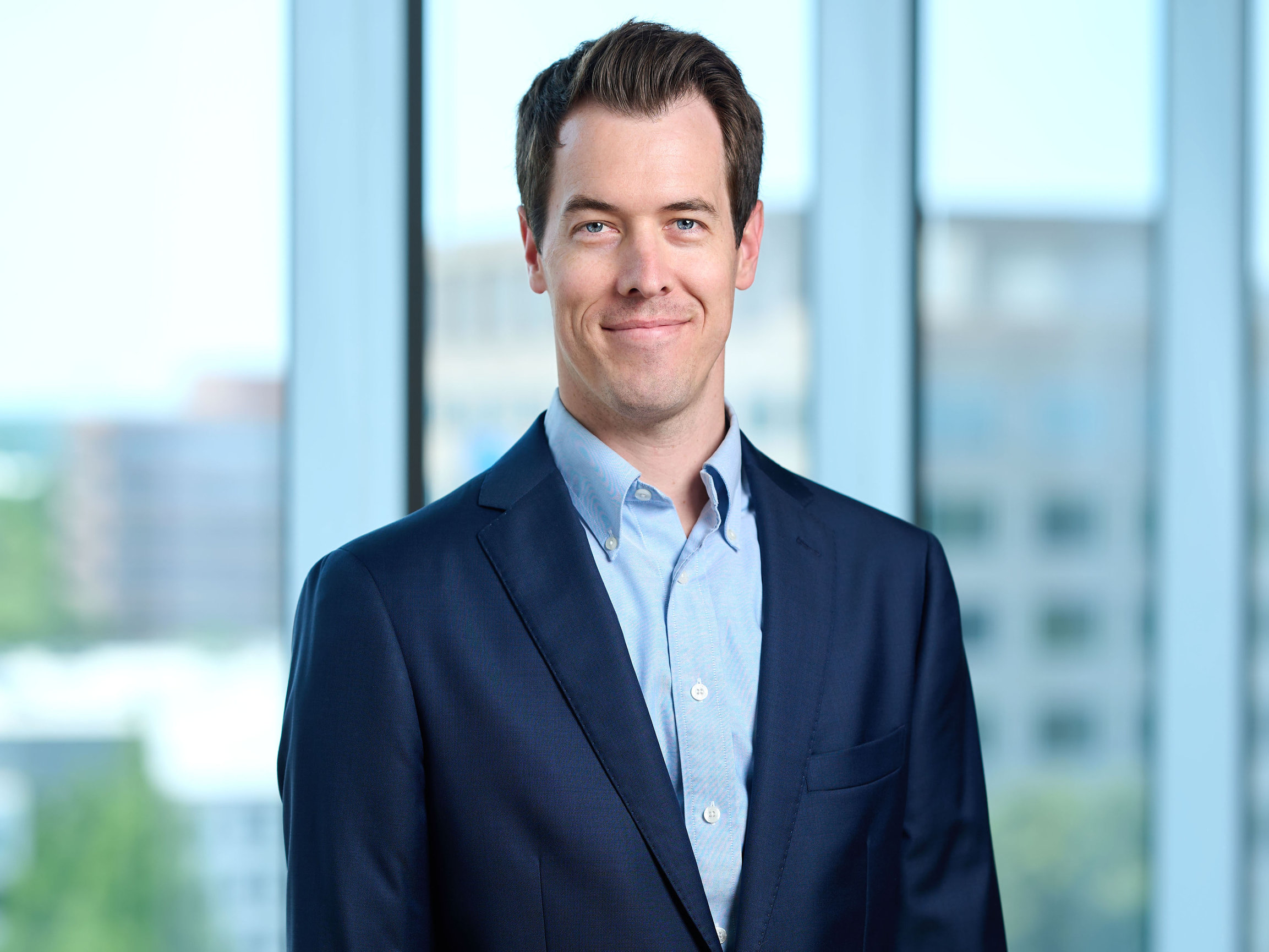 Atlanta Georgia Headshot Photography | Headshot Scott