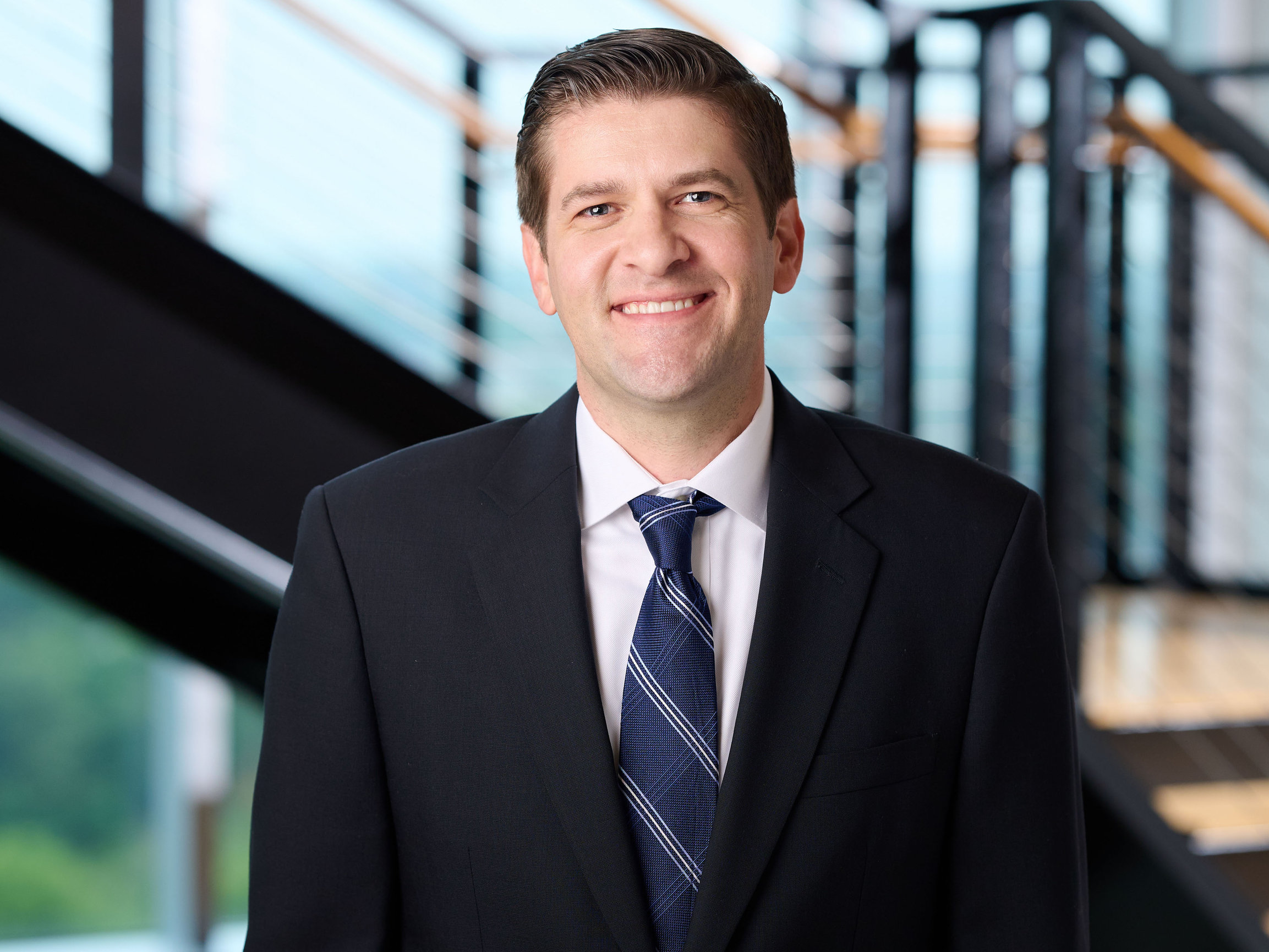 HOME - Headshot Scott