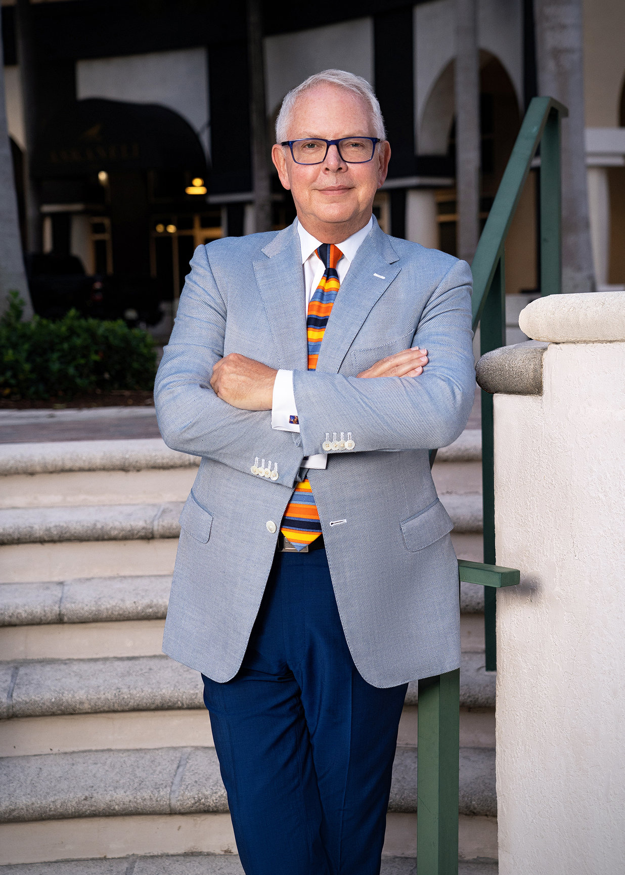 Marty E. Davis, Esq. - Photo Innovations