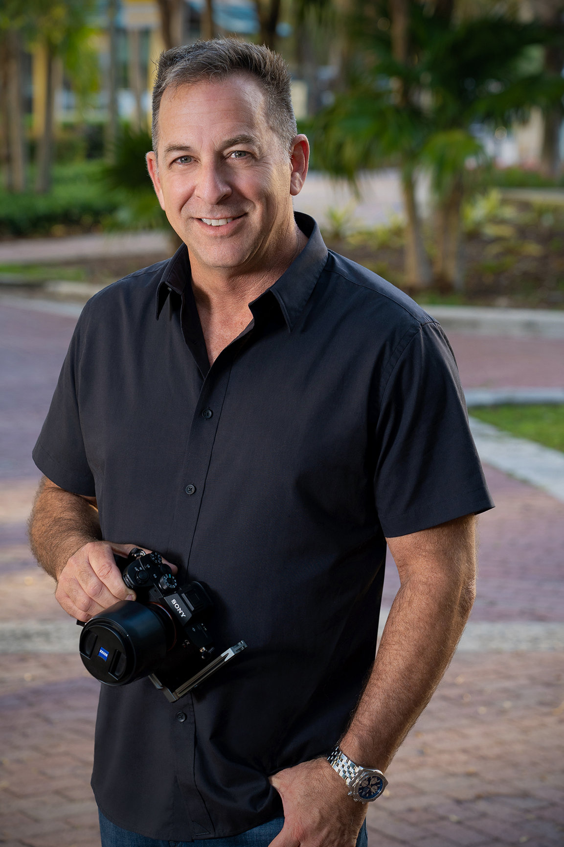 What is a Branding Portrait Session? - Photo Innovations