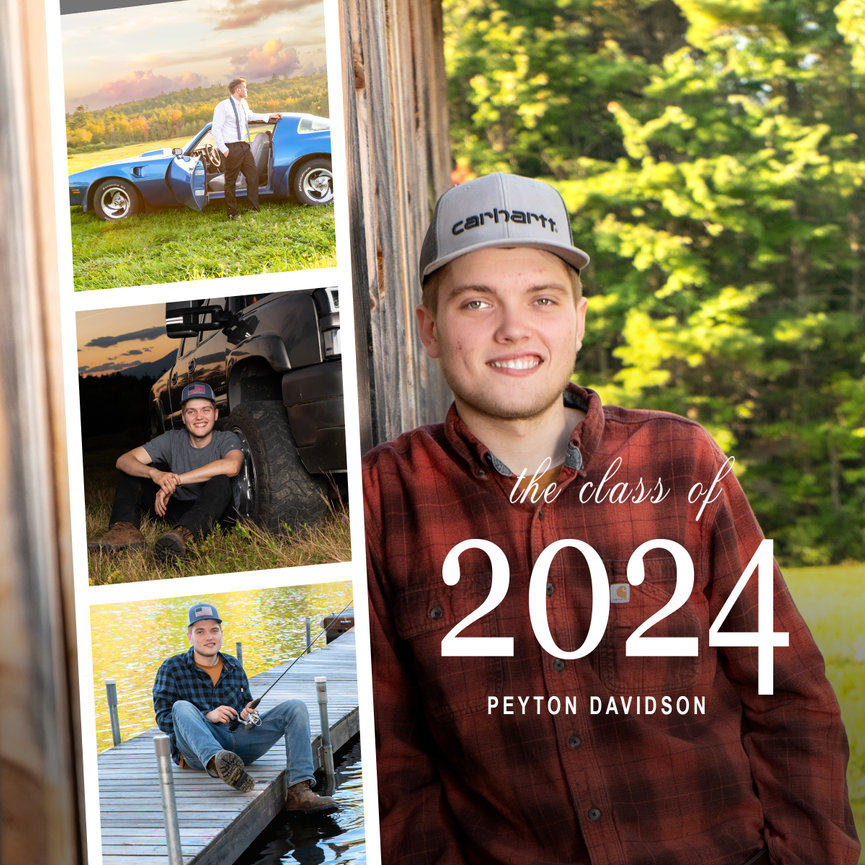 SESSION INFO - Chris Cavallo