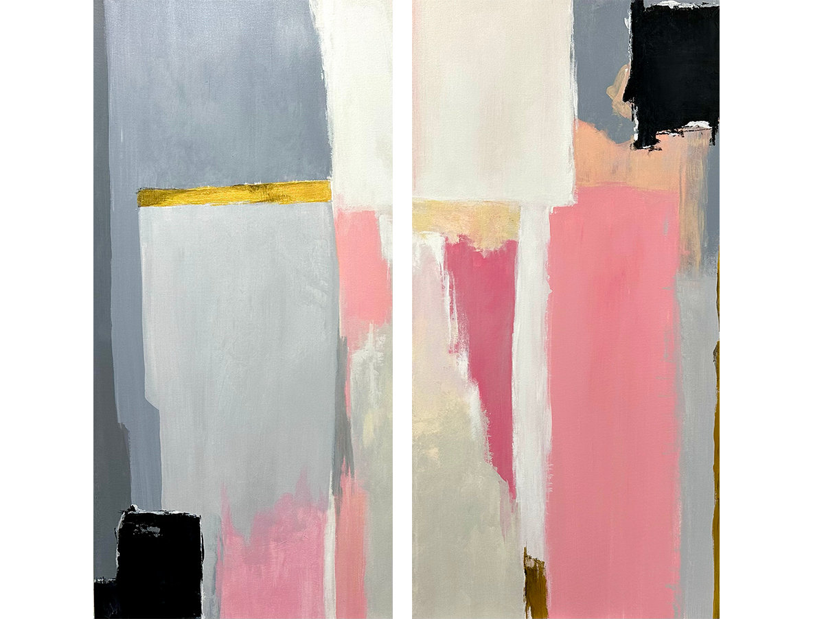 Contemporary Artwork | William Mangum Fine Art | North Carolina