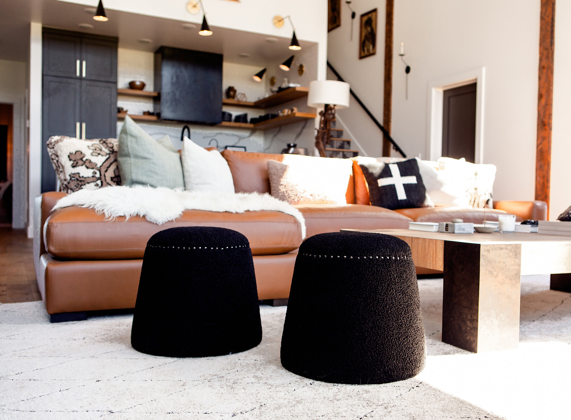 Decatur Home | Kat Nelson Designs Inc. | Interior Design