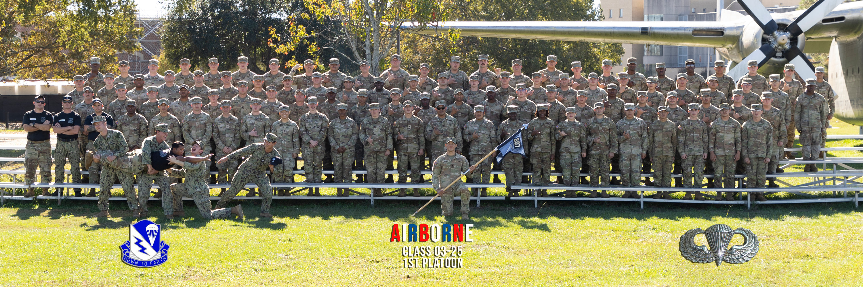 Airborne Photos - Soldier Photos, LLC