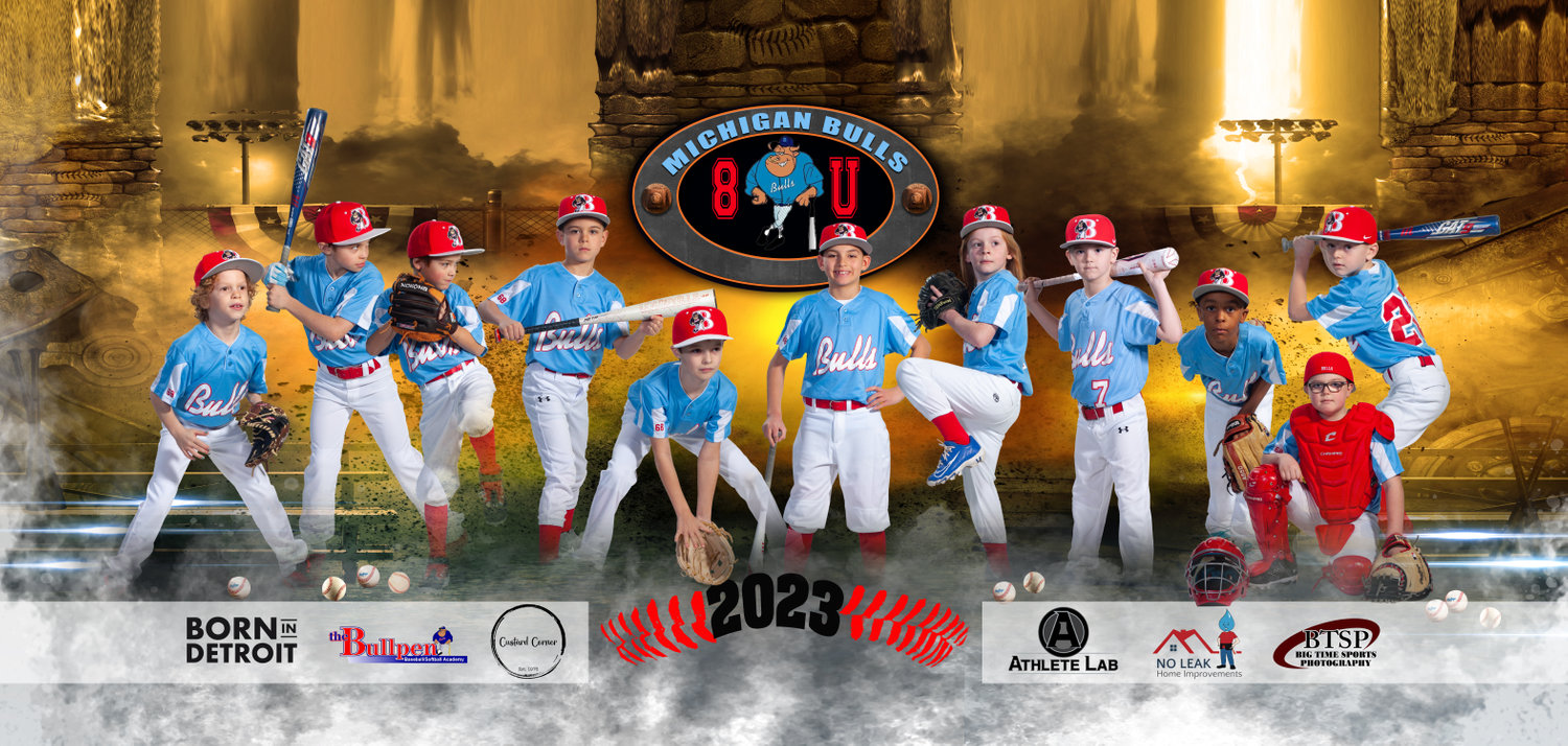 CUSTOM GRAPHICS - Bak Photography