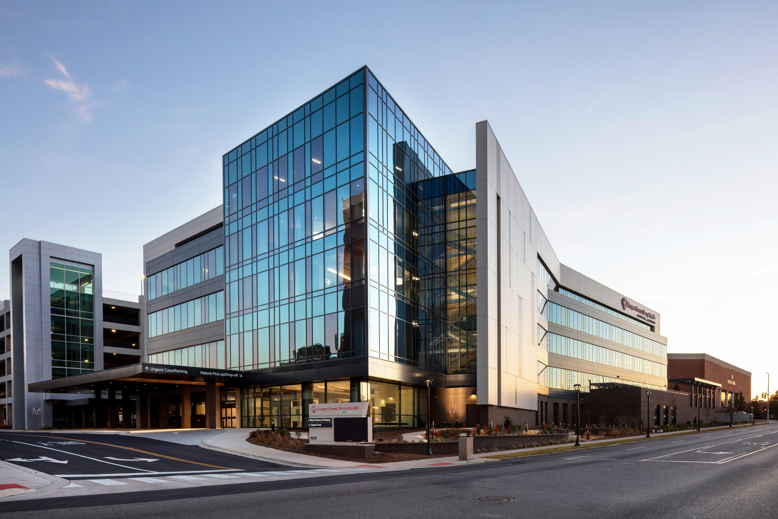 Brasfield & Gorrie by Fischer Studios Inc