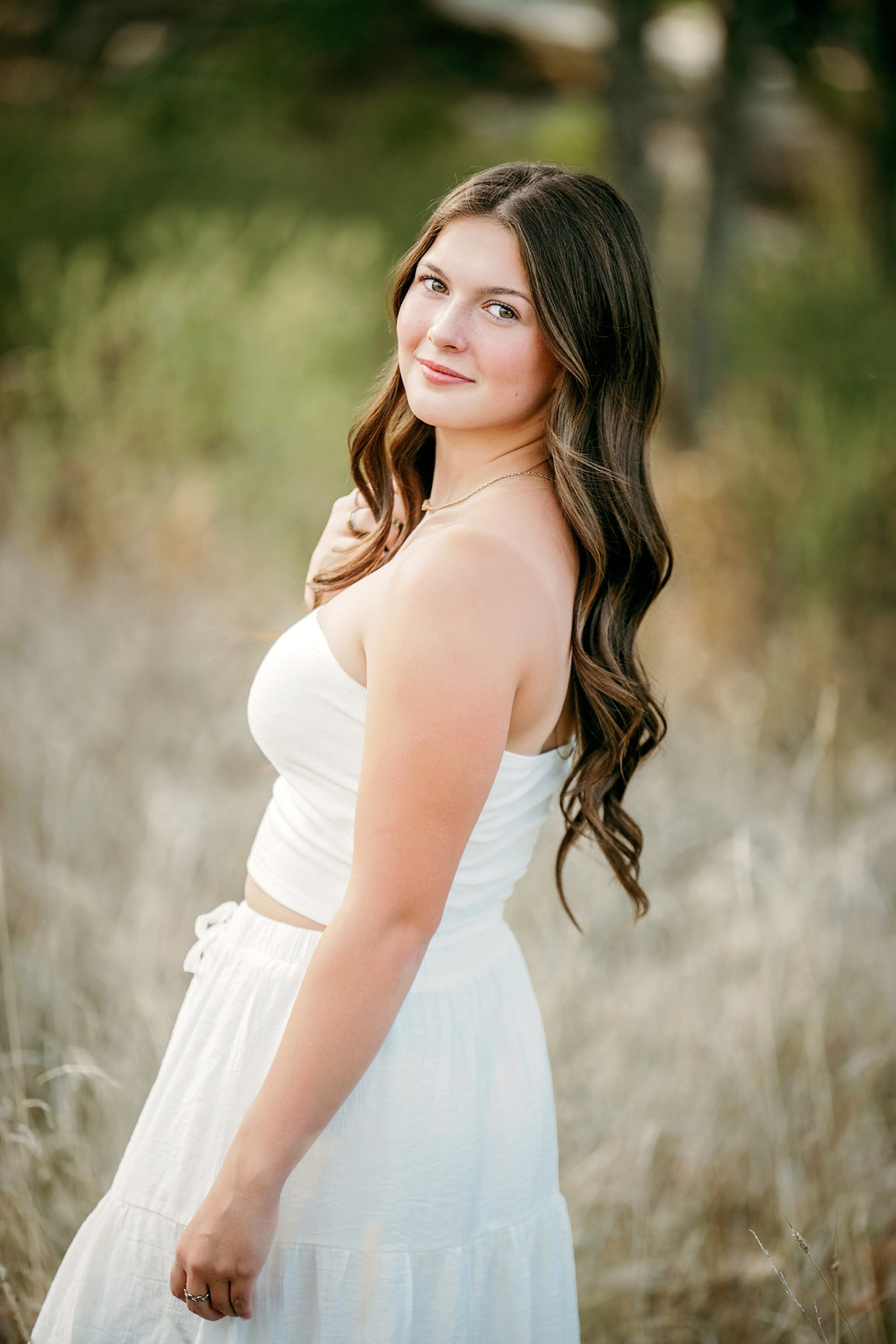 What to Wear for Your Senior Portrait Session Lebanon Ohio Senior ...