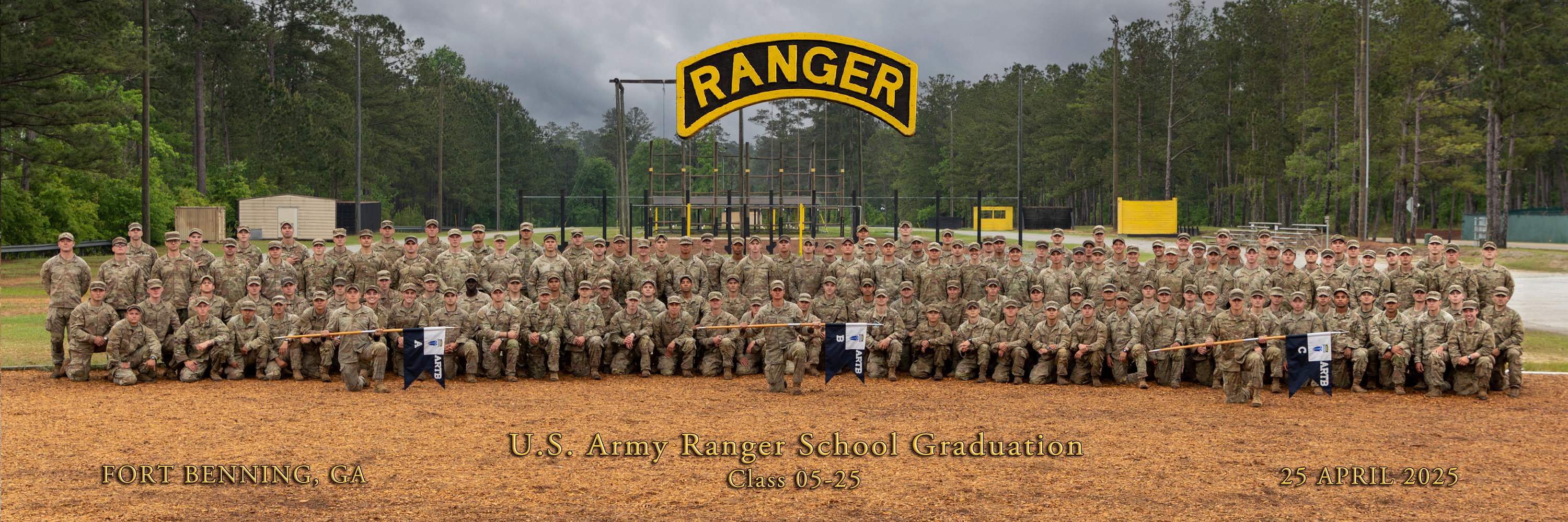 Ranger Photos - Soldier Photos, LLC