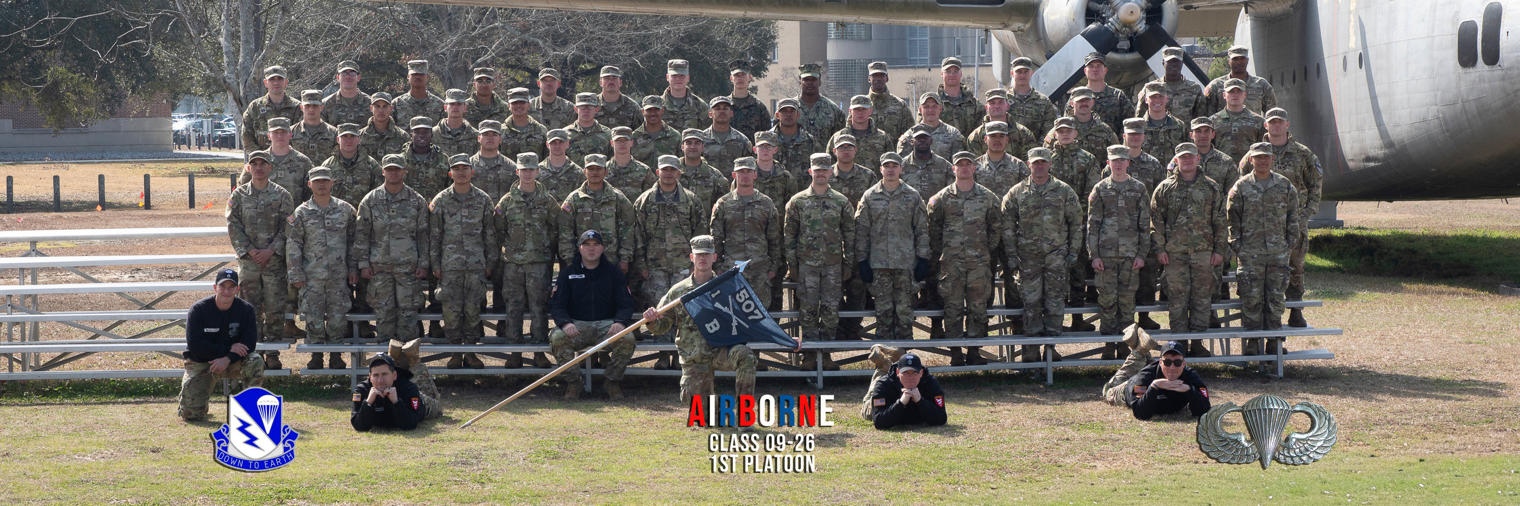 Airborne Photos - Soldier Photos, LLC