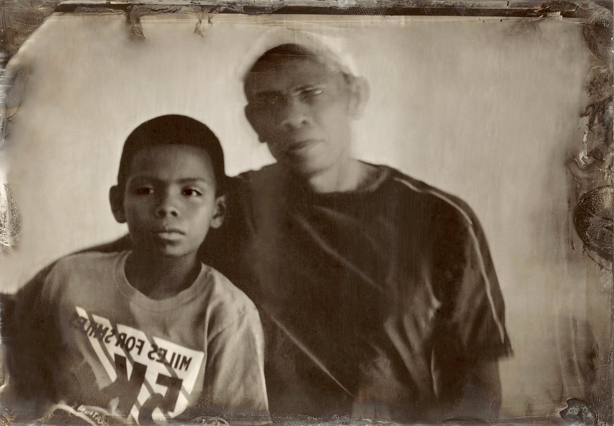 TEXAS RESPITE CENTER - Christine Breslin Photography
