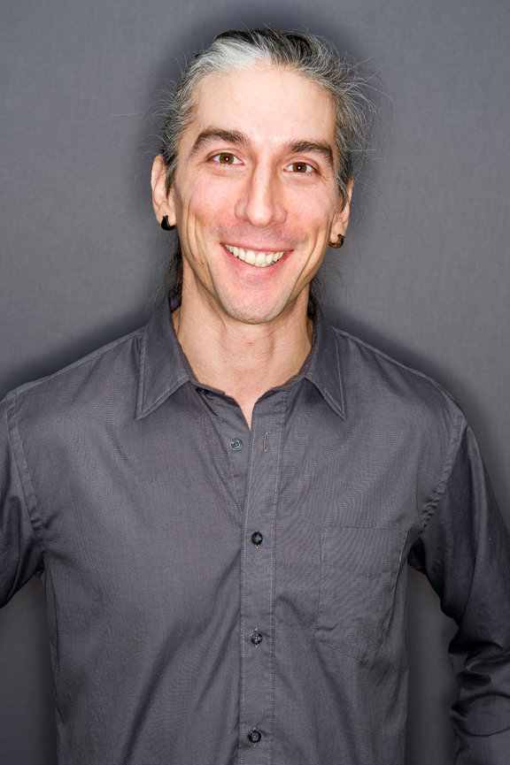 Meet The Team - Gary Flom Photography