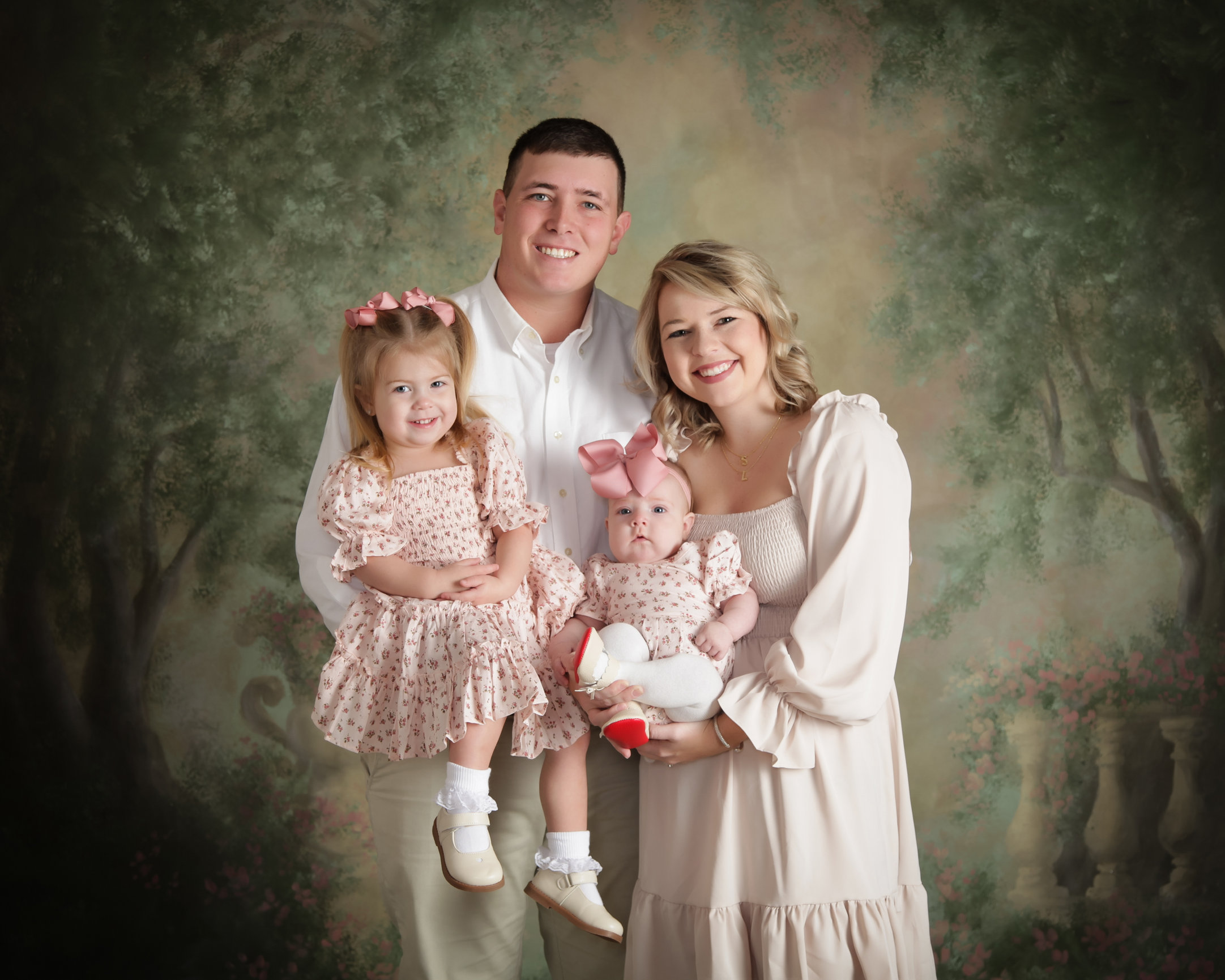 Family - Heart's Desire Photography