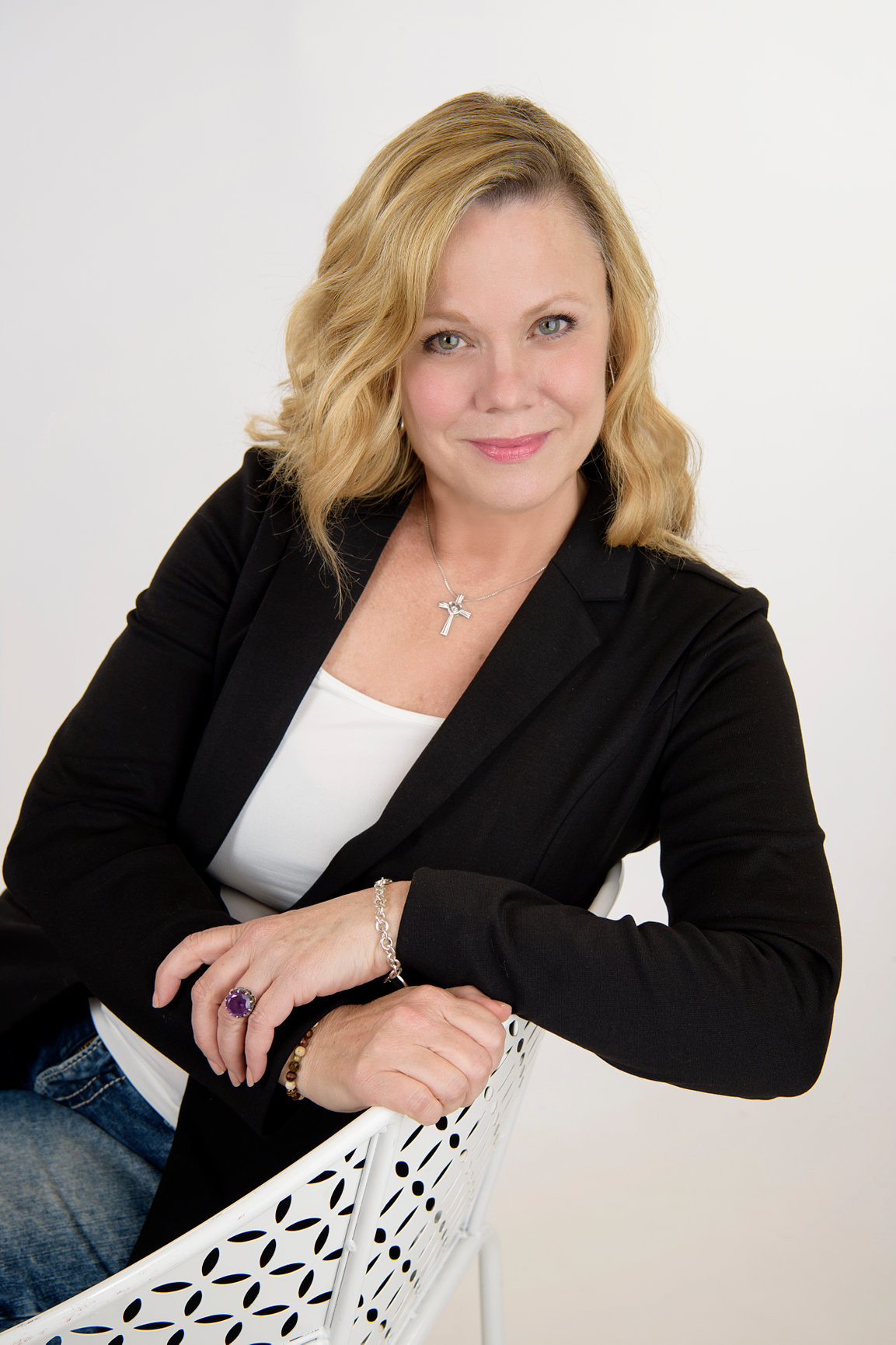 Headshots Gallery | Nancy Jo Photography Inc Wake Forest NC