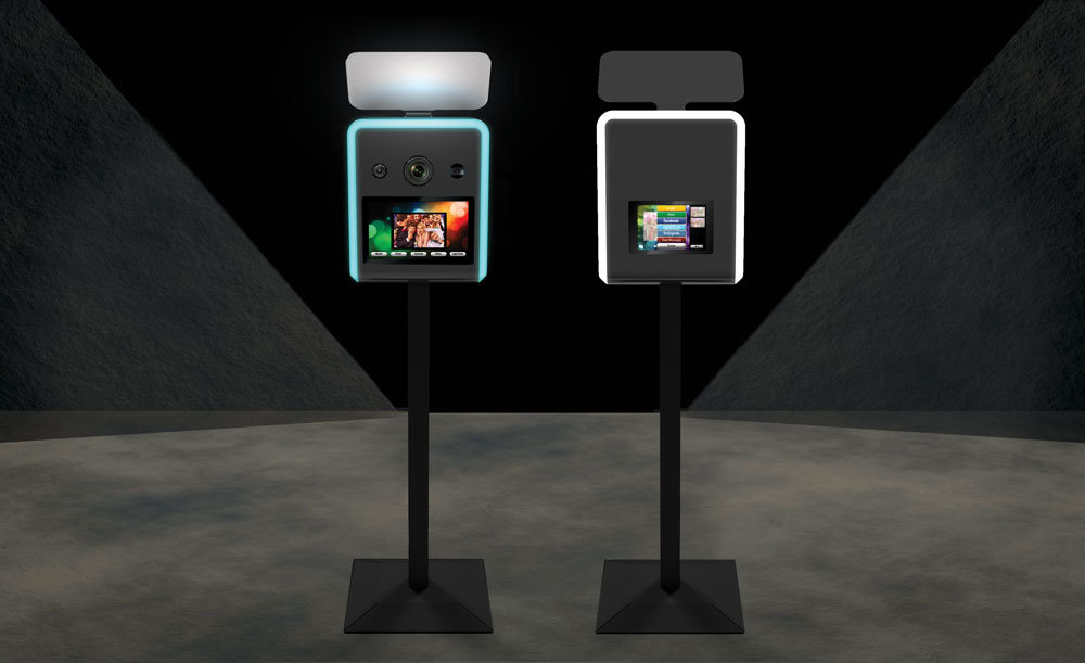 PHOTO BOOTH - Affinity Photography