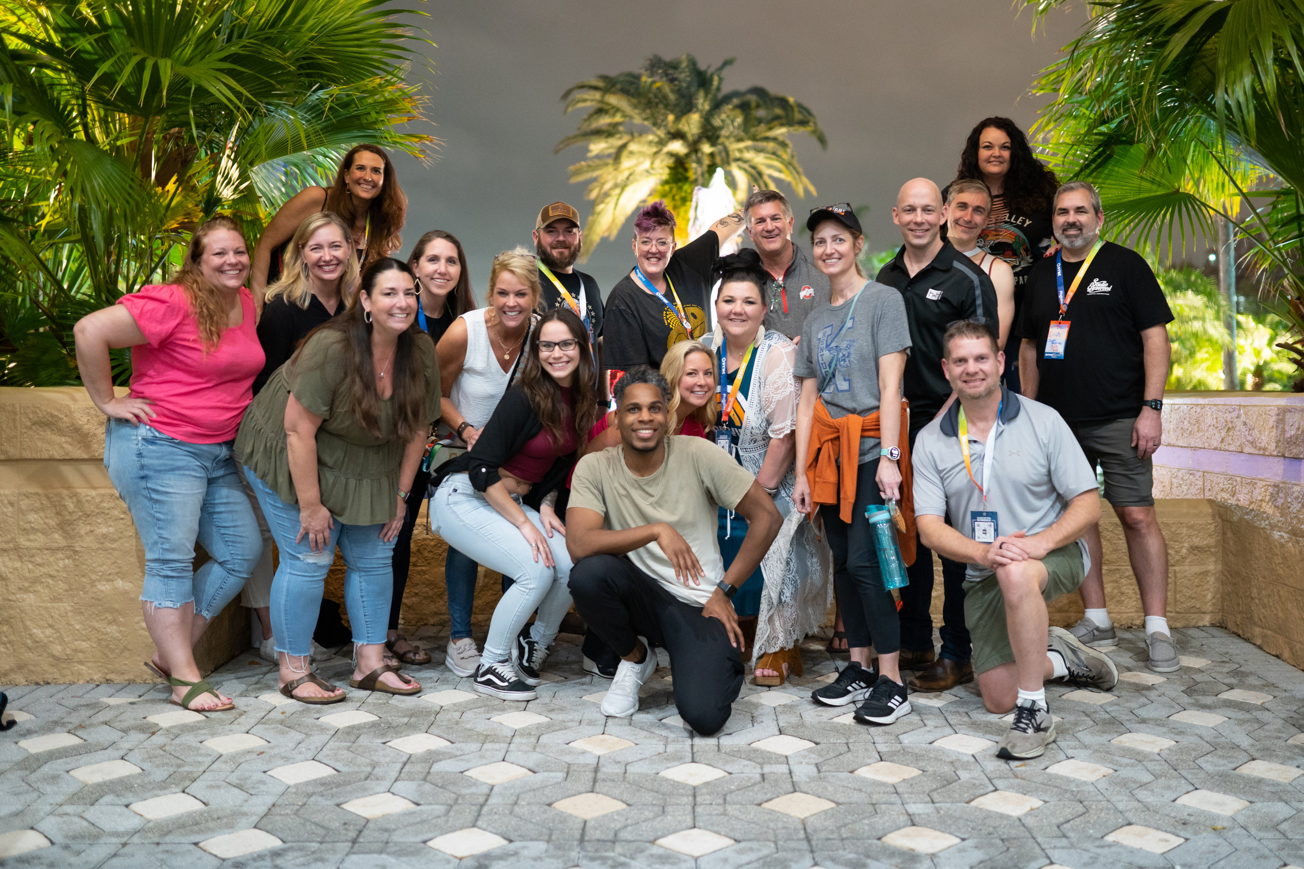 SYNC Portrait Photography Conference and Trade Show