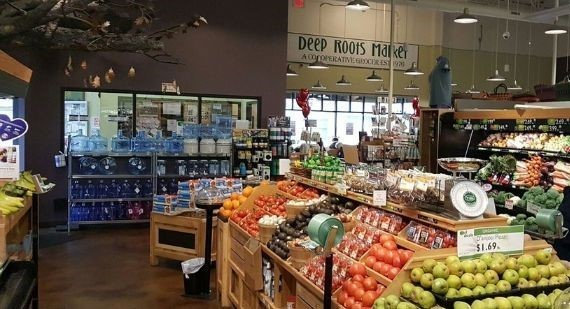 Shop Inclusive Trade - Deep Roots Market - Greensboro's Local Co-op ...
