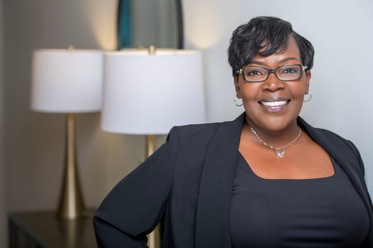 Real Estate Headshots - Undying Xpressionz, LLC