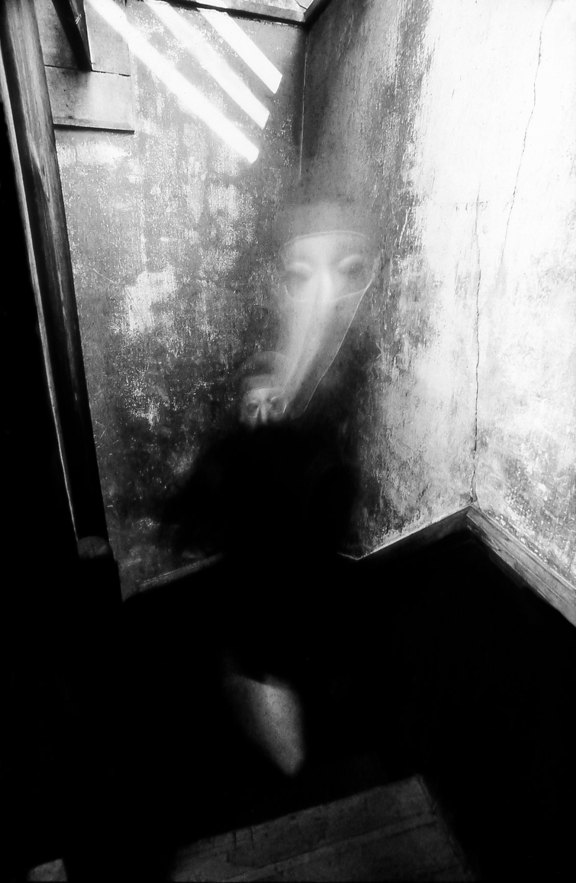 HALLWAY BOSTON - Jerry Russo Photography