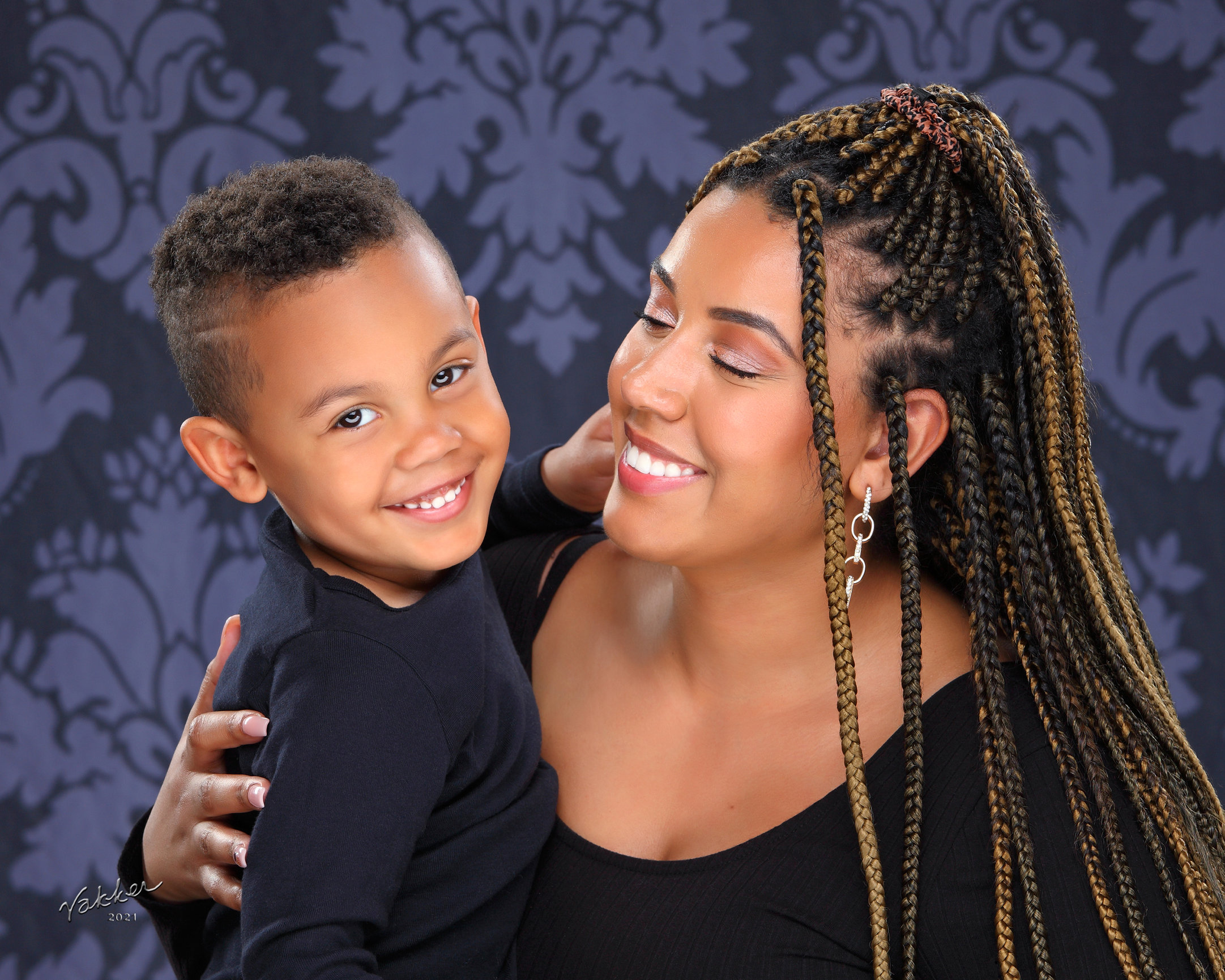 Bellevue Family Portraits & Professional Headshots | Vakker Portraits