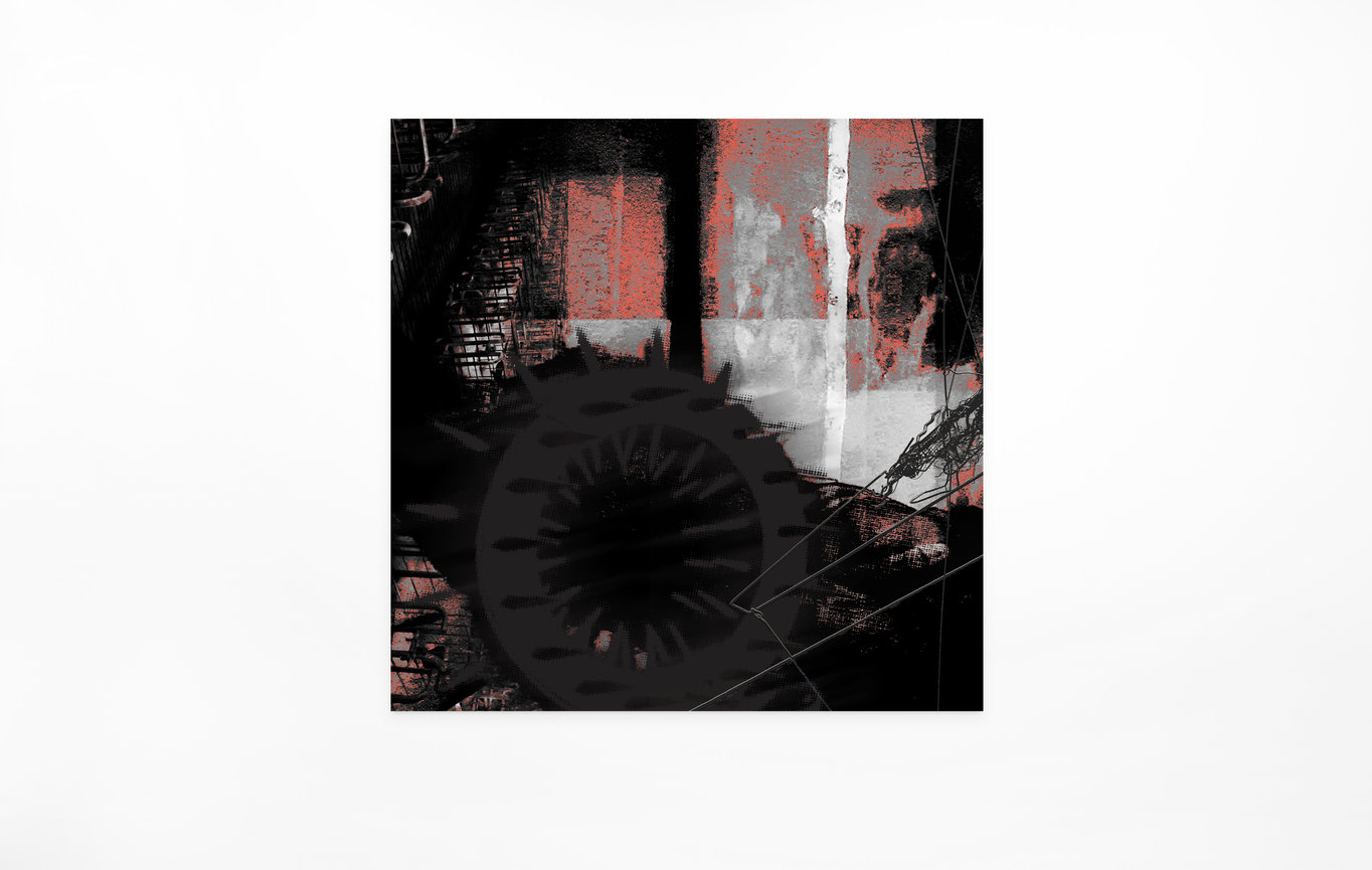 Still Life (2022-2023) - Mark Gens - New York City