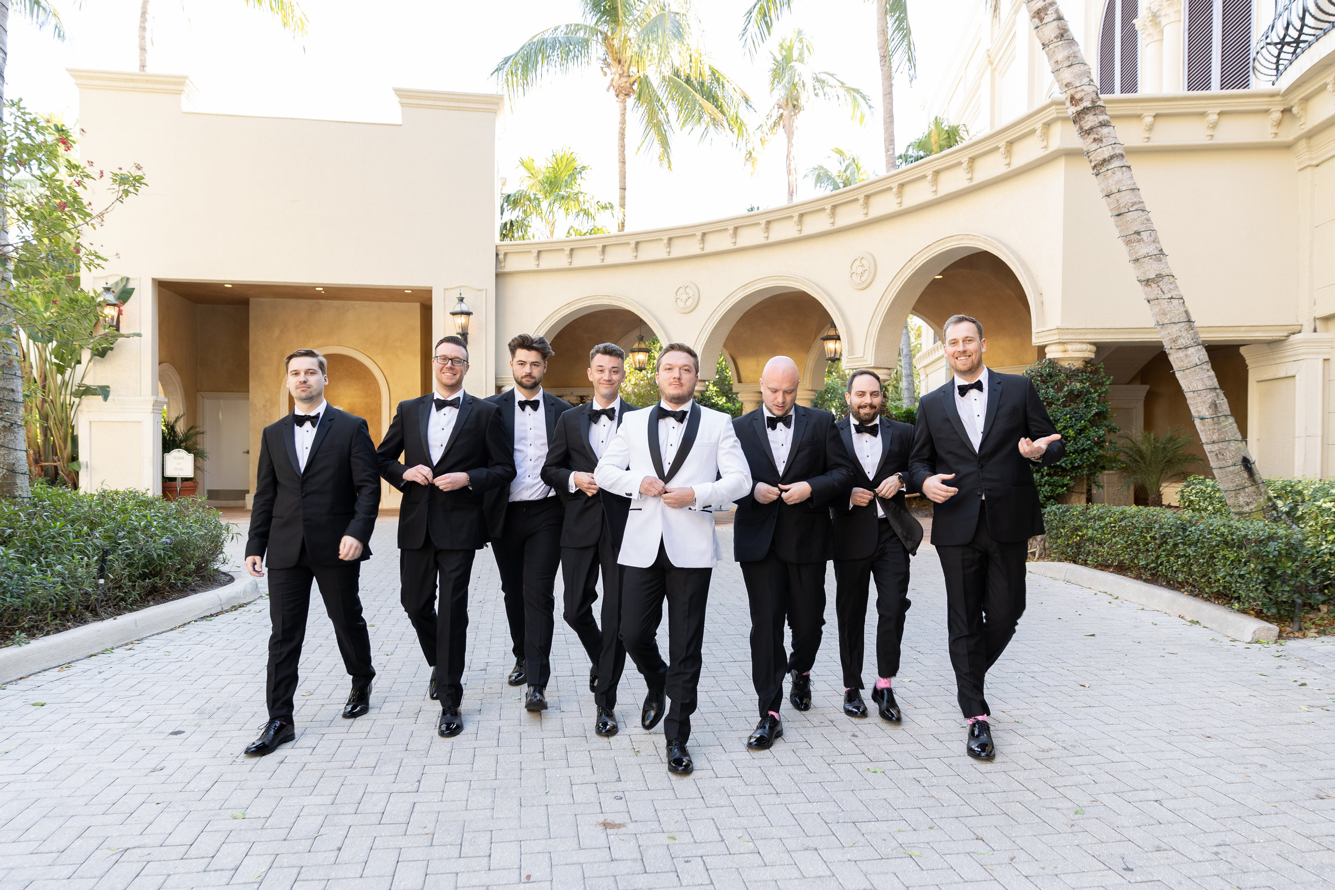 Sale e Pepe Wedding - Kelly and Ryan - Aimee Rossi Photography