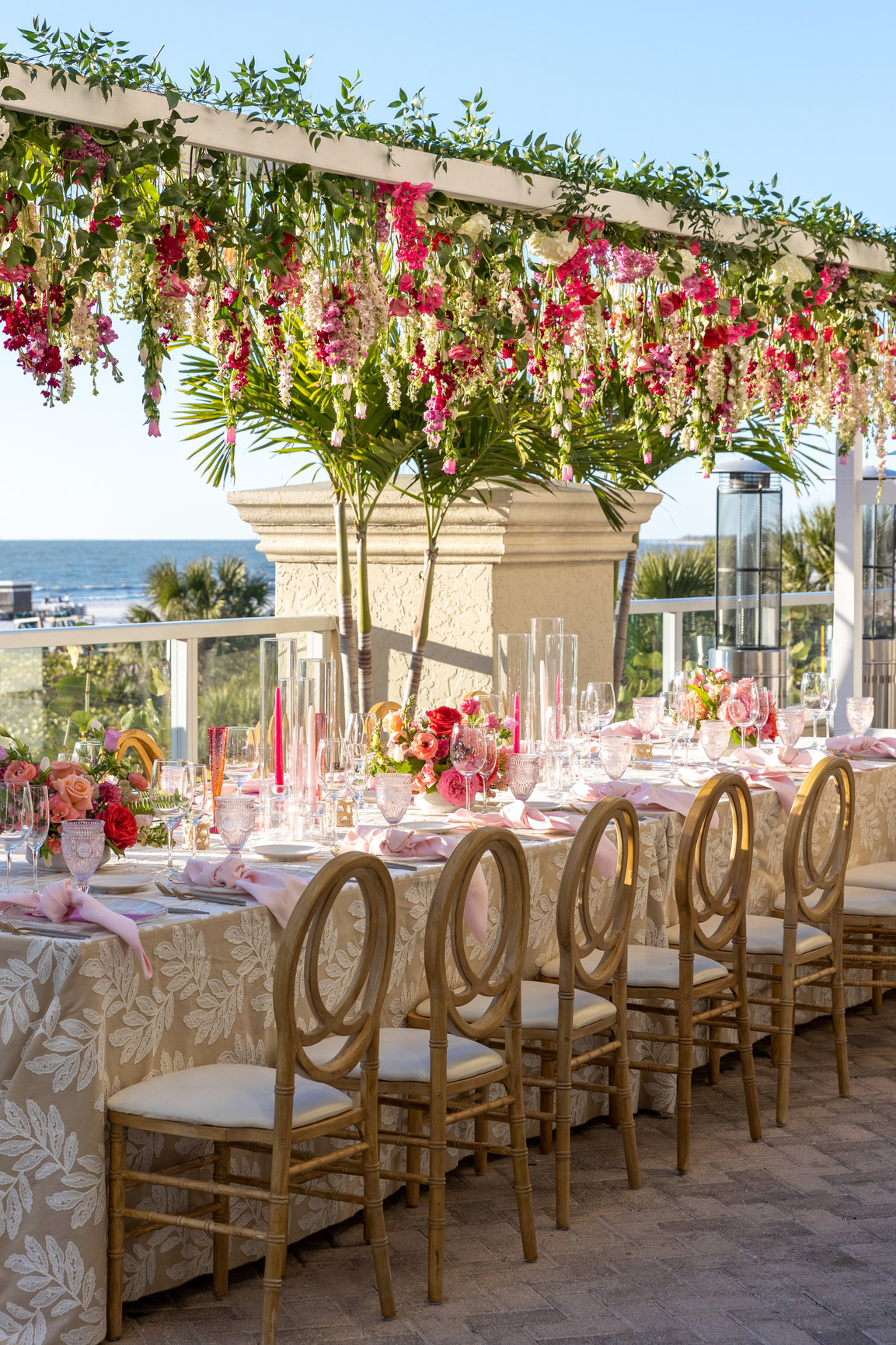 Sale e Pepe Wedding - Kelly and Ryan - Aimee Rossi Photography
