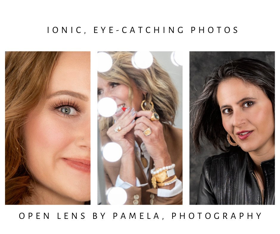 OLP Brand Membership - Missoula Portrait Photographer - Open Lens by ...