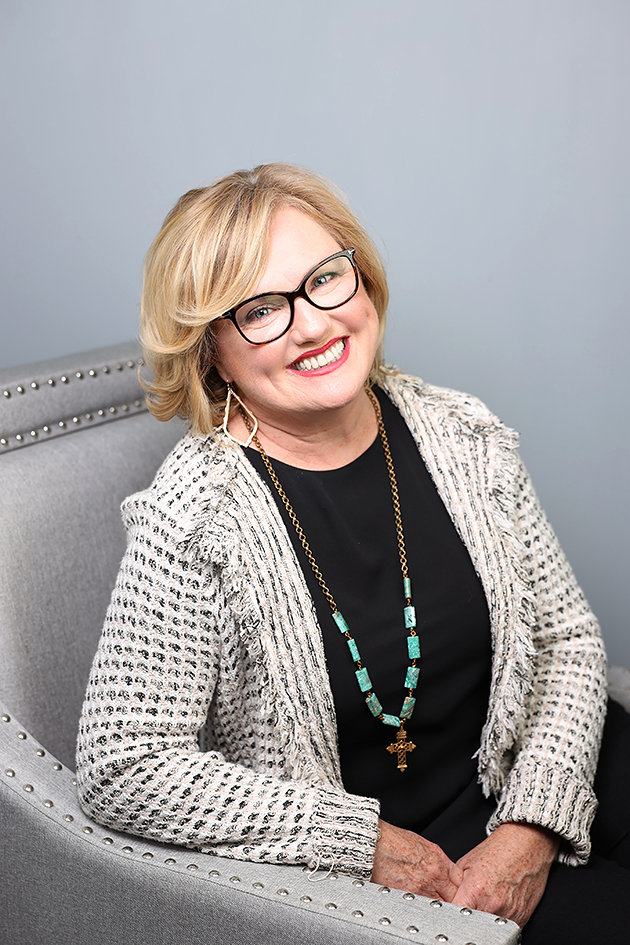 Meet Four Beautiful Women from Our 50 Over 50 Challenge - Misty ...