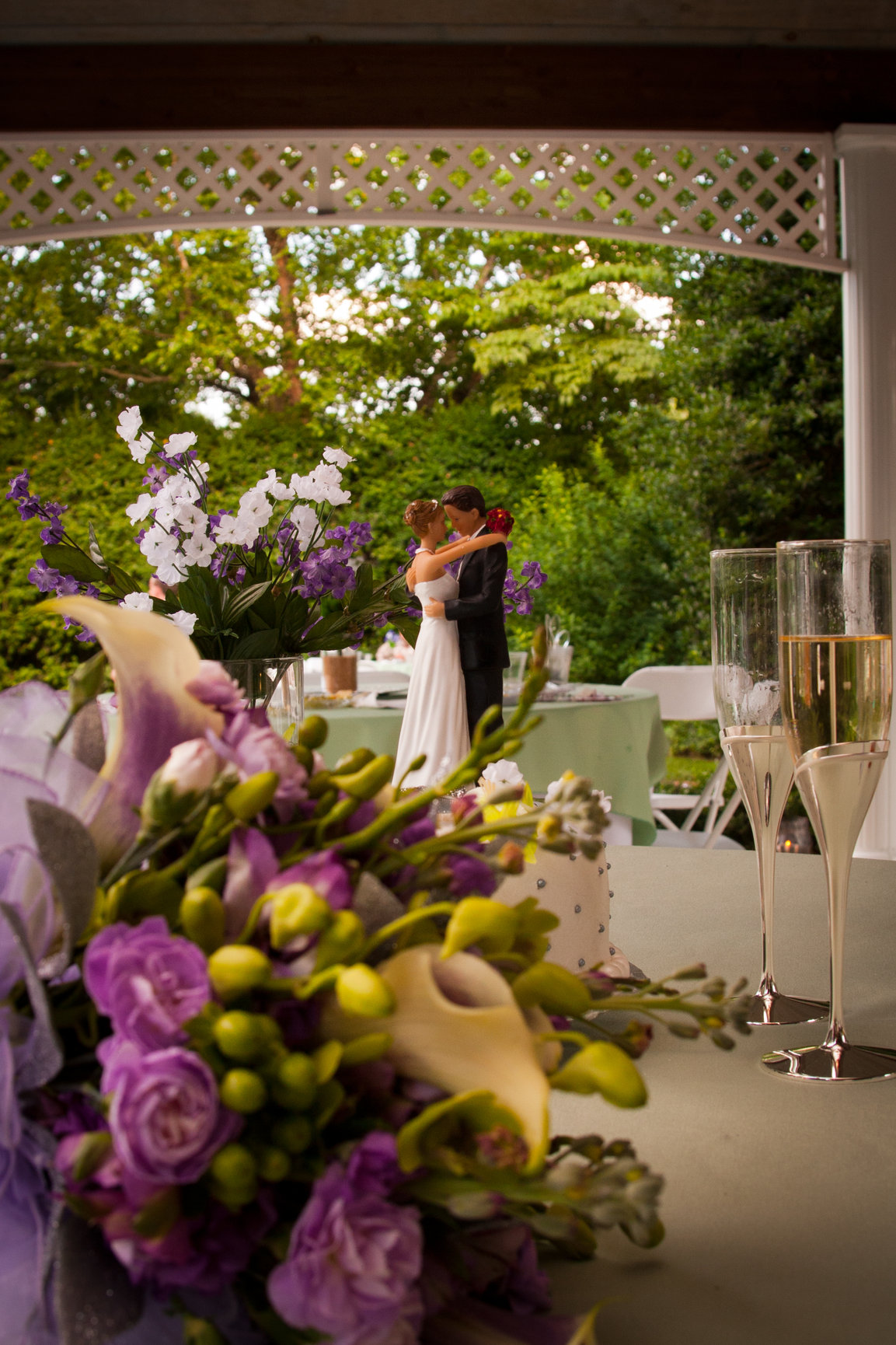 Weddings - Memory Lane Photography