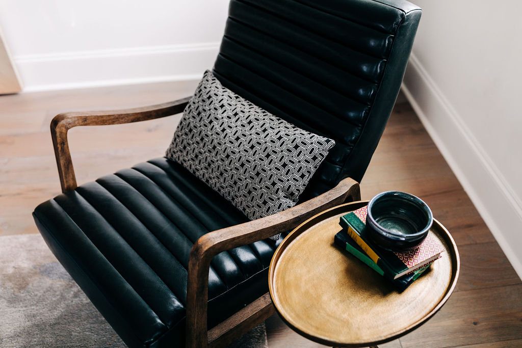 Greenville Interior Designer | Stephanie Swander Interiors