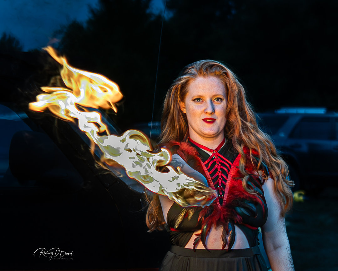 GALLERY - Rodney Eland