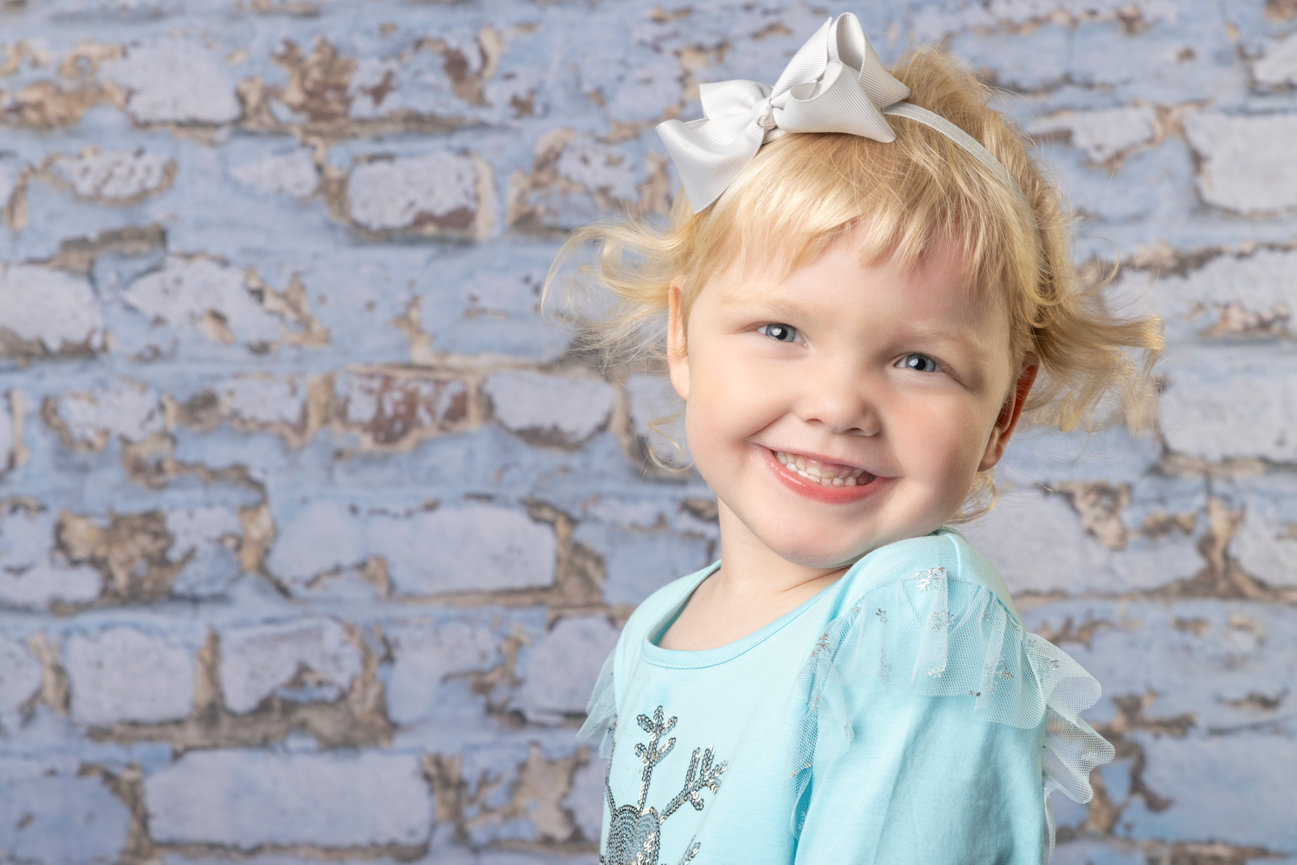 Homewood IL Children Portrait Gallery | Thomas Photographic