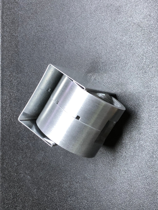 6 Standard Flasks with Stands - DIY Castings