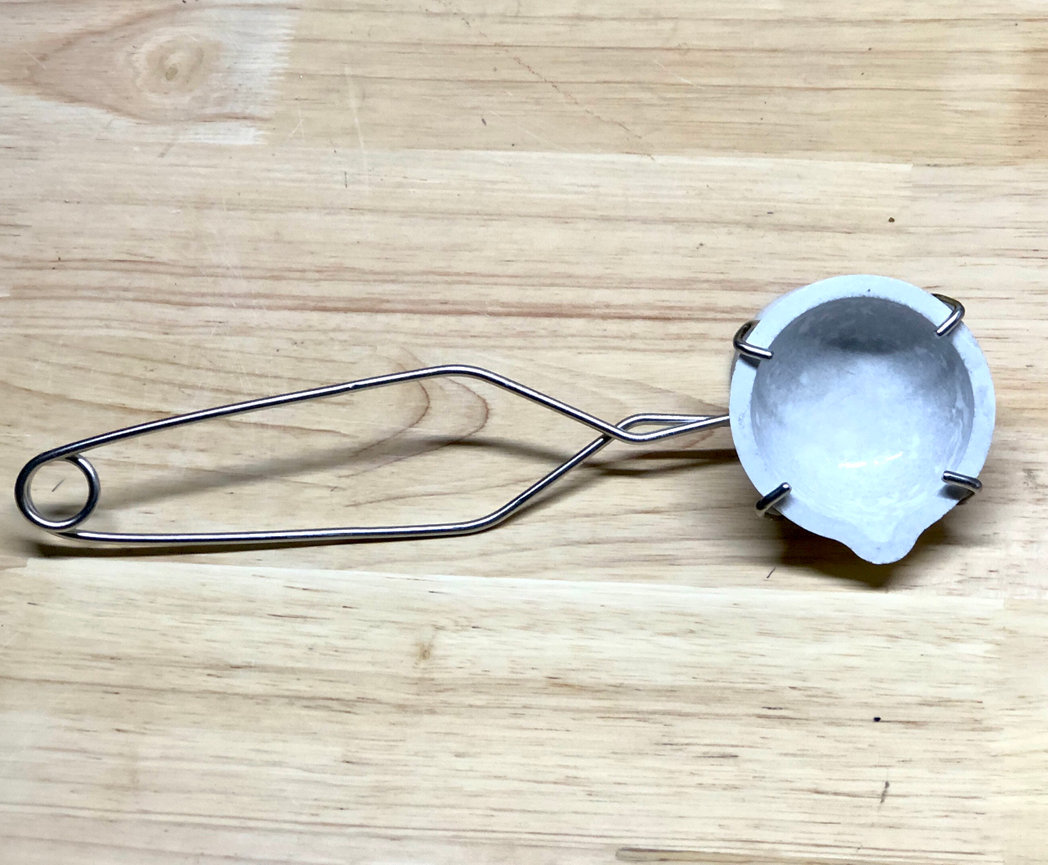 Core Sand Casting Kit - DIY Castings