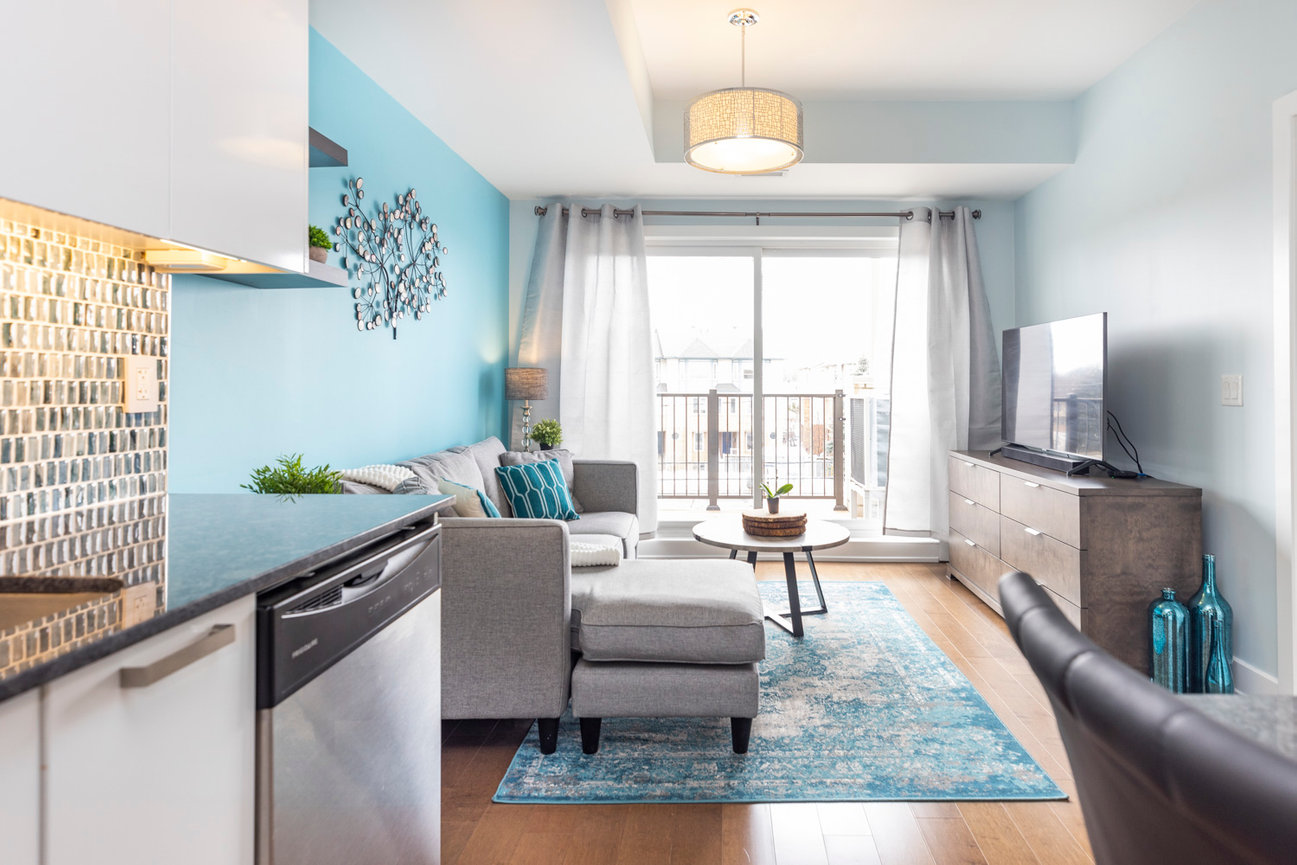 2785 Baseline Road, Unit 311