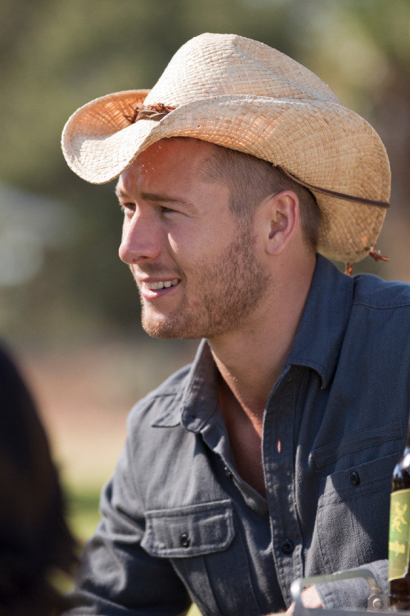 Wind Walkers - Rodney Millington