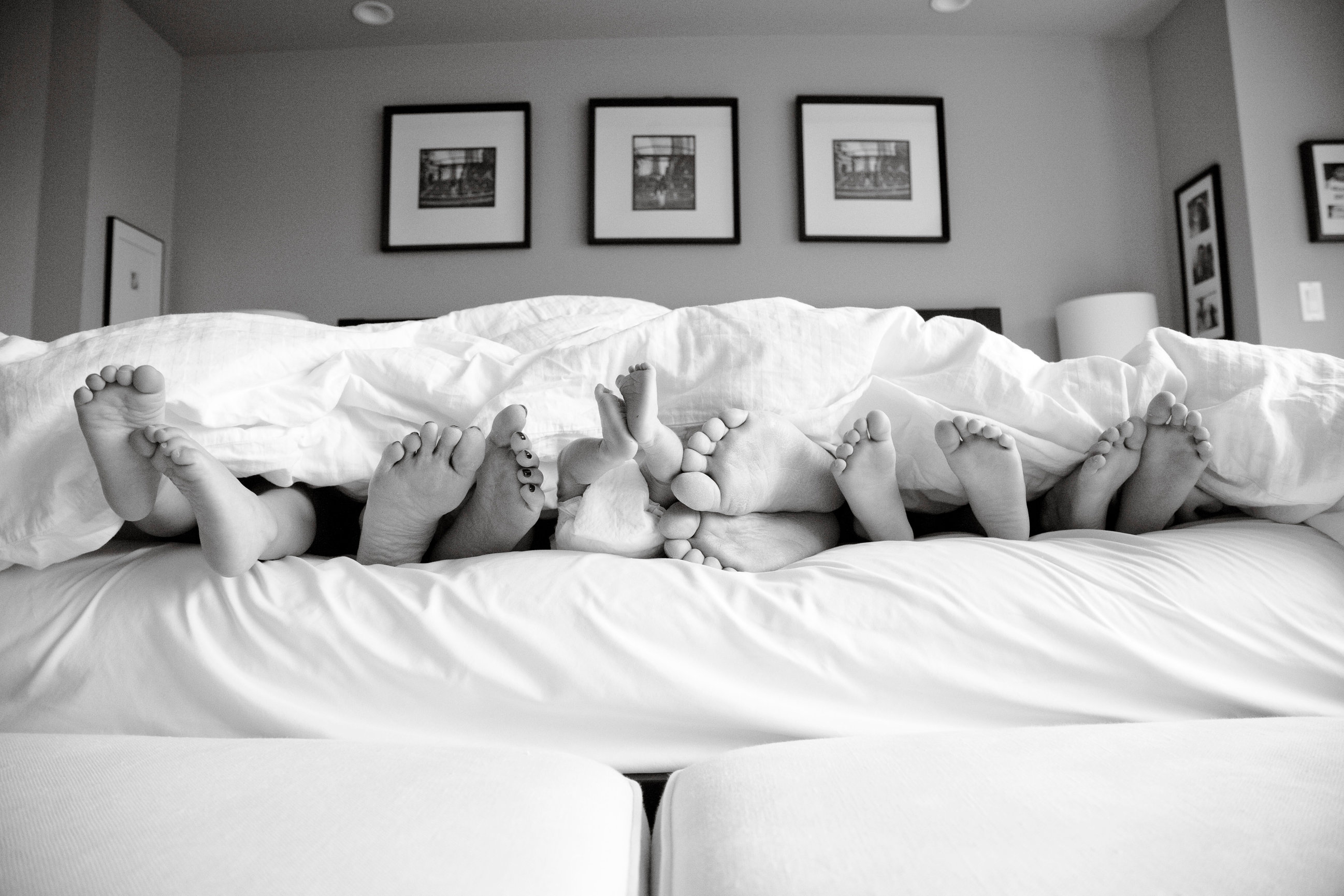 Seattle WA Portrait and Event Photography | Starr Photography