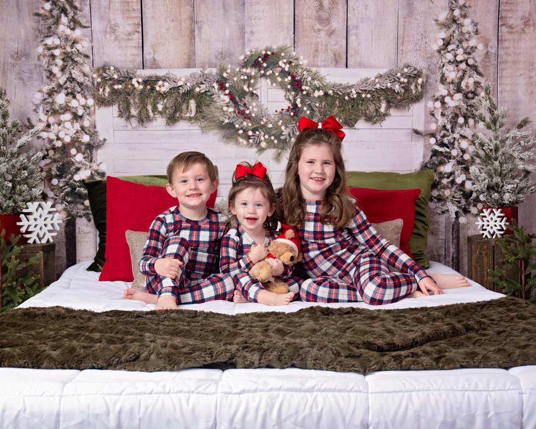 Learning Center Gallery - Debbie Fontenot Photography