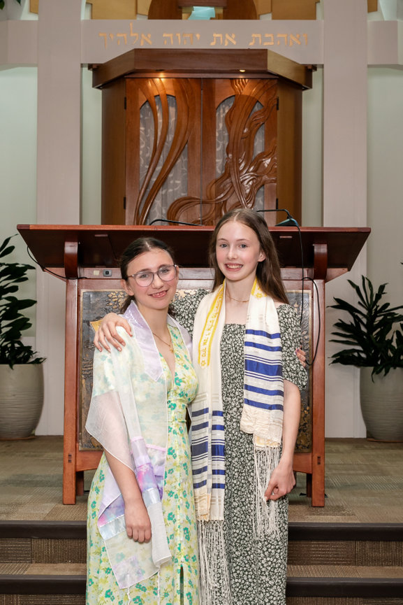 Temple Beth Am - Starr Photography