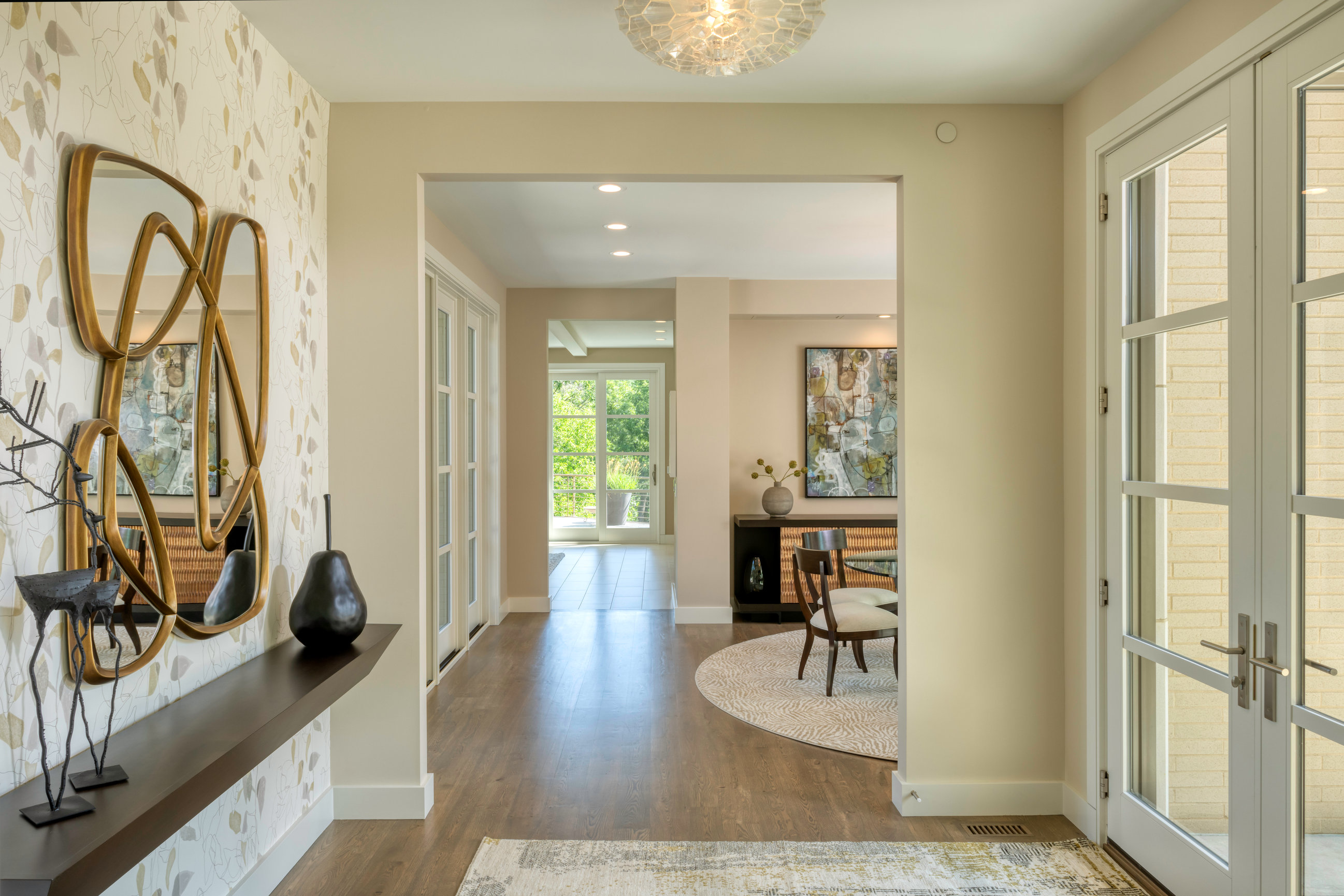 Project Photos - Catherine Renae Thomas Design Co.