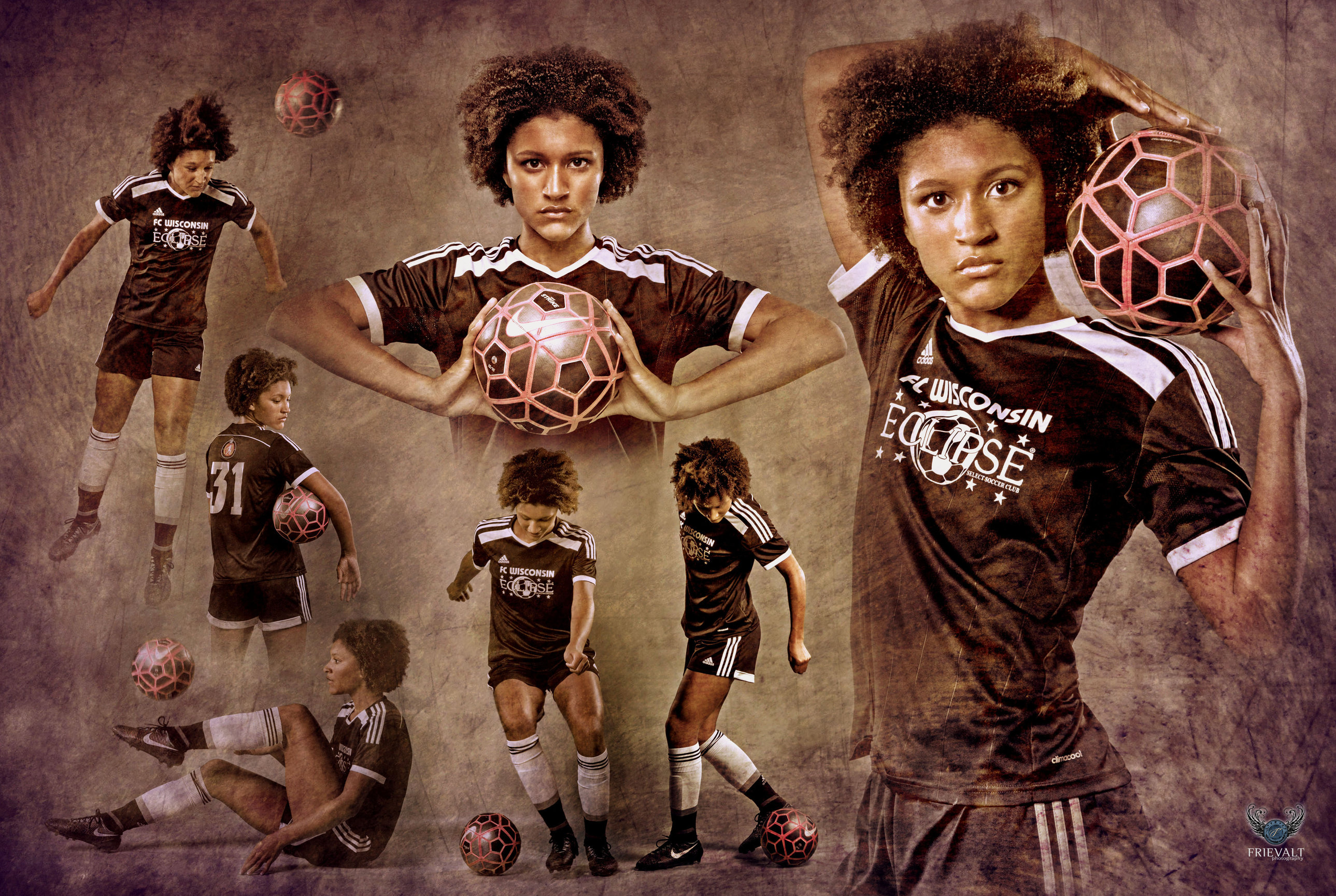 Green Bay Senior Portrait Photographer | Frievalt Photography