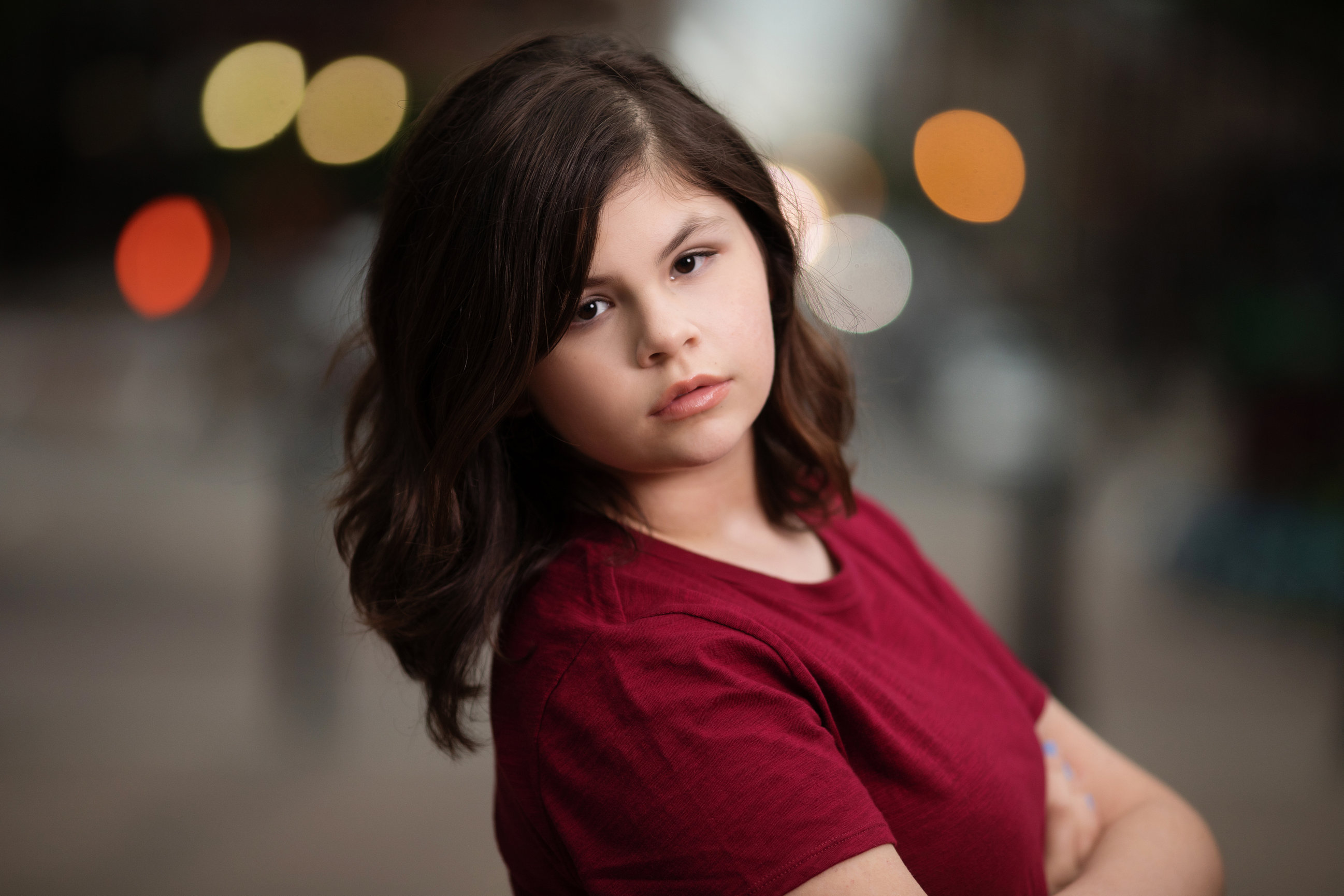 TEEN SESSIONS - Jenn Lewis Photography