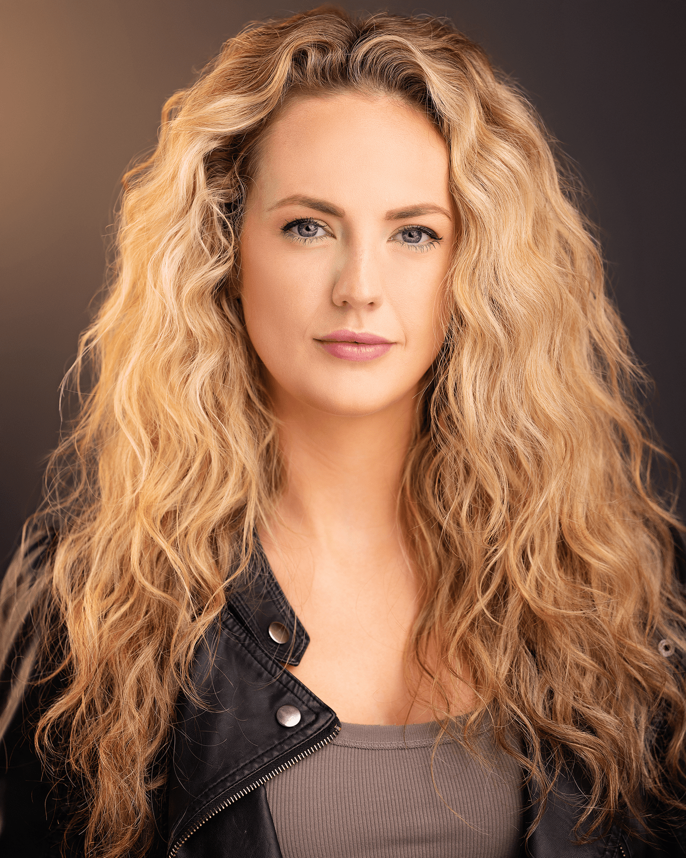 Actor Headshot Session Info - Jenn Lewis Photography