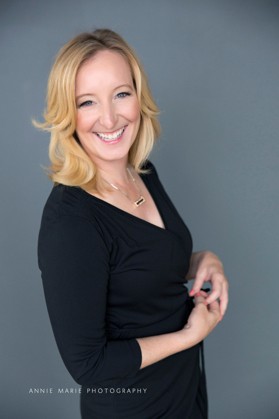 2023 HEADSHOTS - Annie Marie Photography